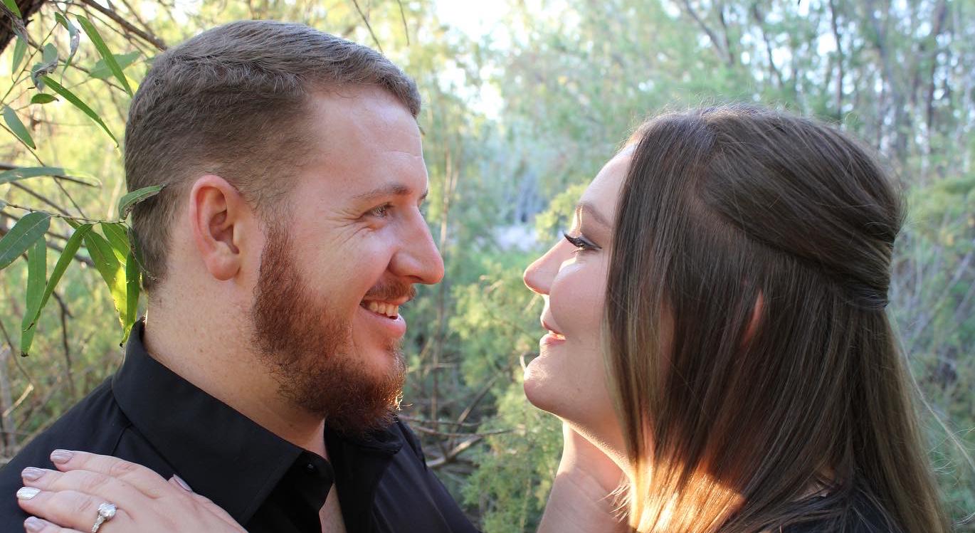 Shae Turner and Niklaus Sterner's Wedding Website