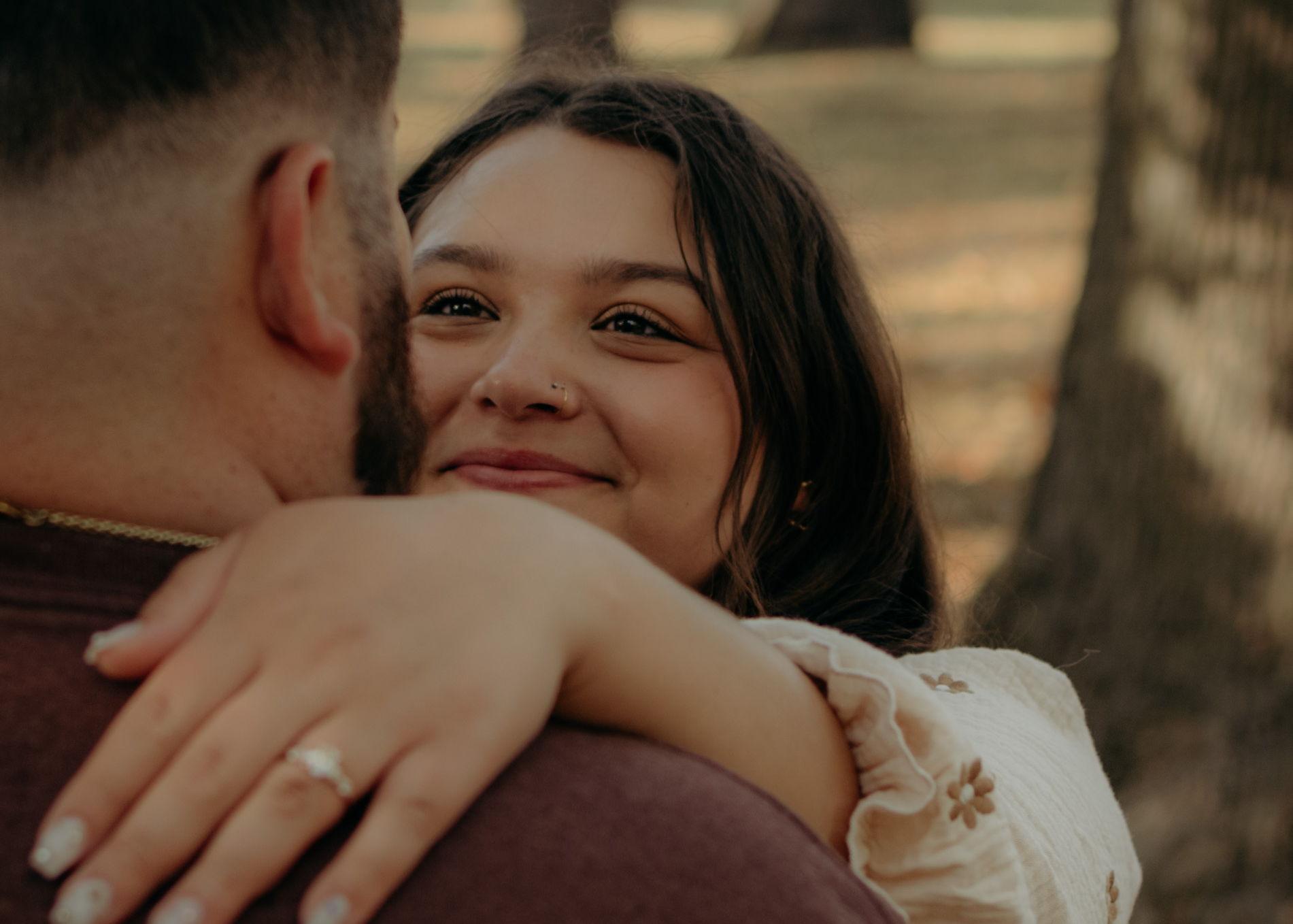 Dallas Edward Hanson and Daisy Tatiana Gonzalez's Wedding Website