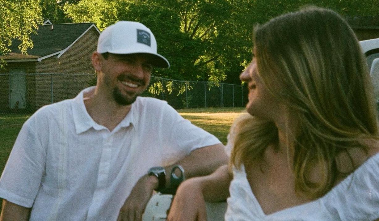 Courtney Lynn Dexter and Derek Trey Croxton's Wedding Website