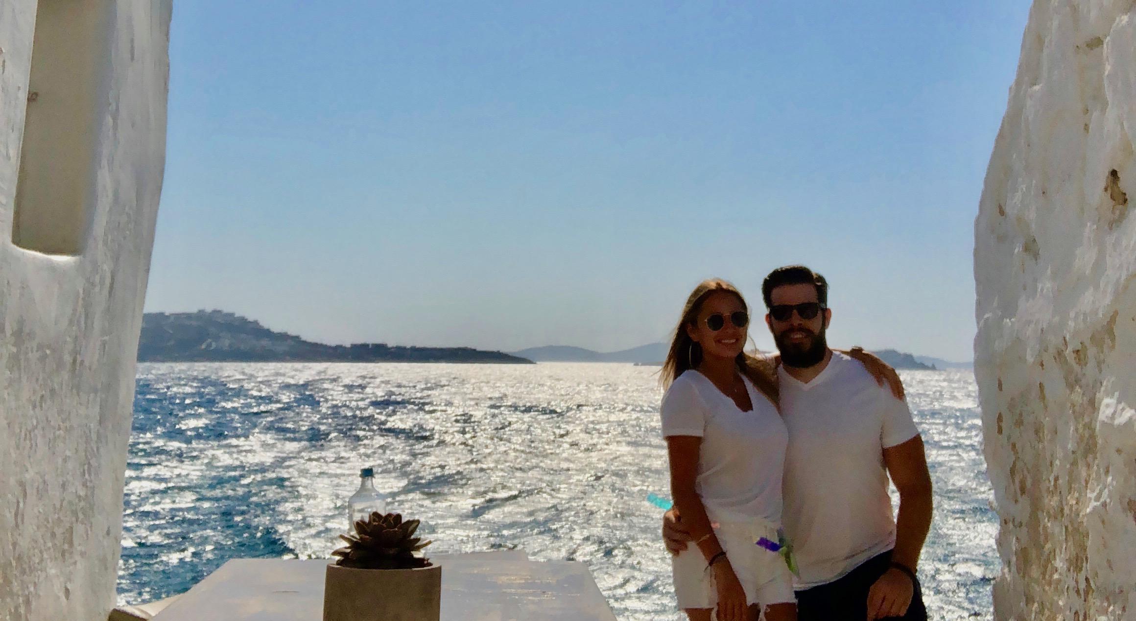 czarina hasbani and joshua hidalgo's Wedding Website