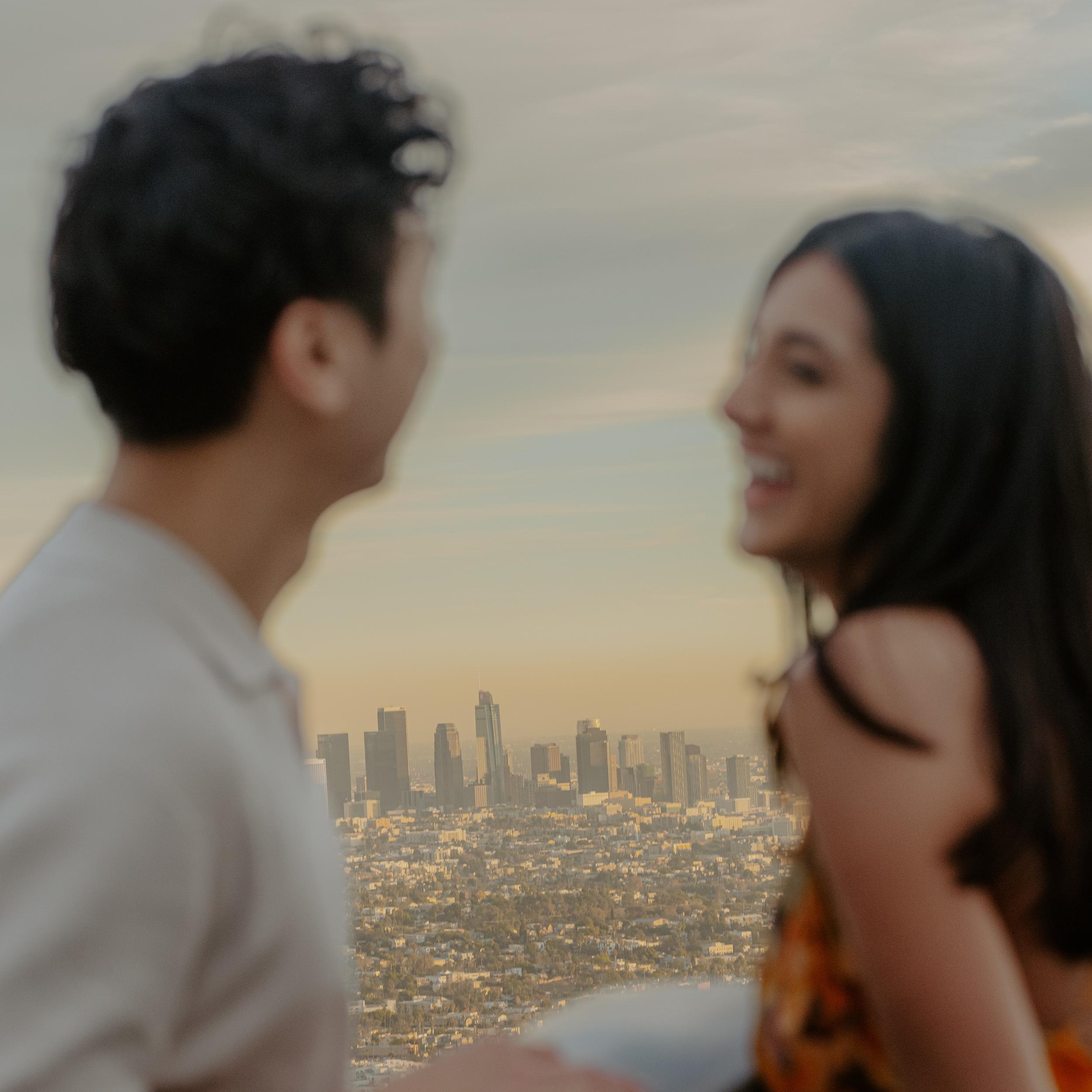 Alex Vo and Koshal Sharma's Wedding Website