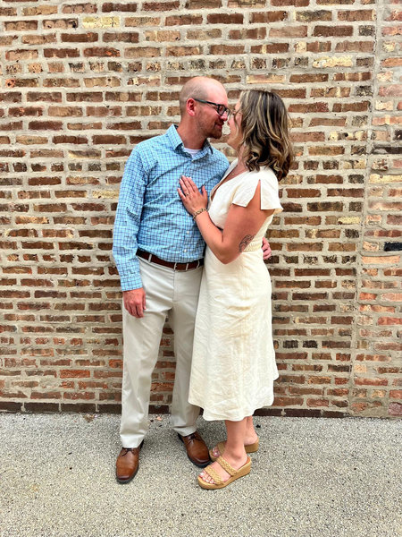 Ashlyn Warmoth and Sean Hickey's Wedding Website
