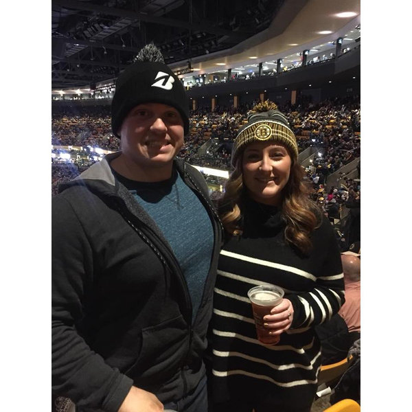 Allison Donnelly and Mitch Russell's Wedding Website