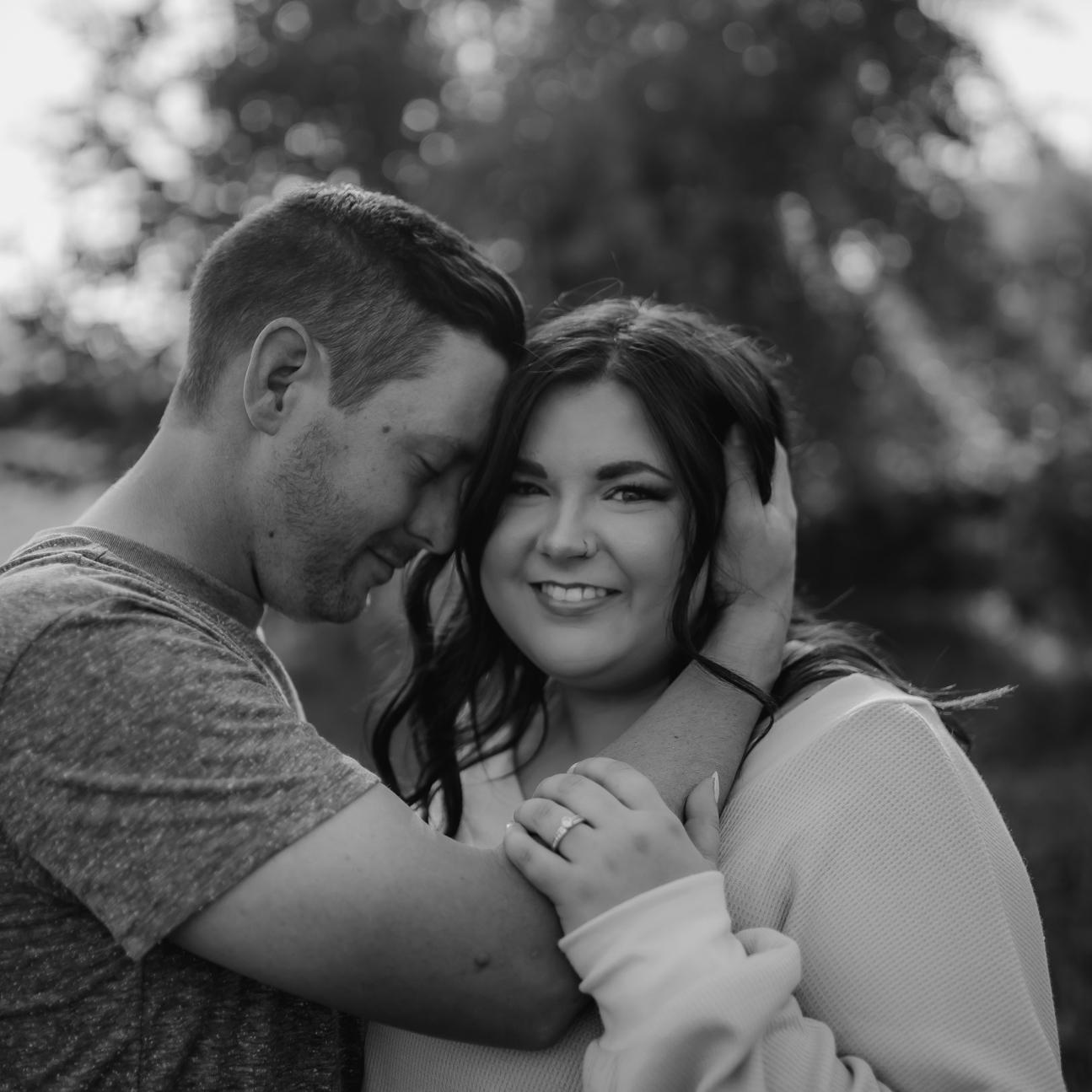 Devon Mayse and Jake Maas' Wedding Website