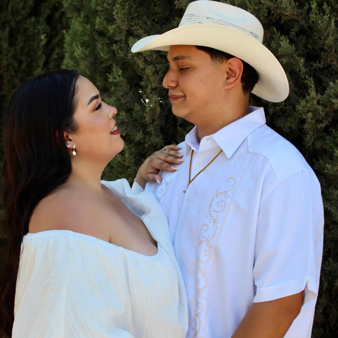 Bianca Guzman and Rigoberto Huerta's Wedding Website