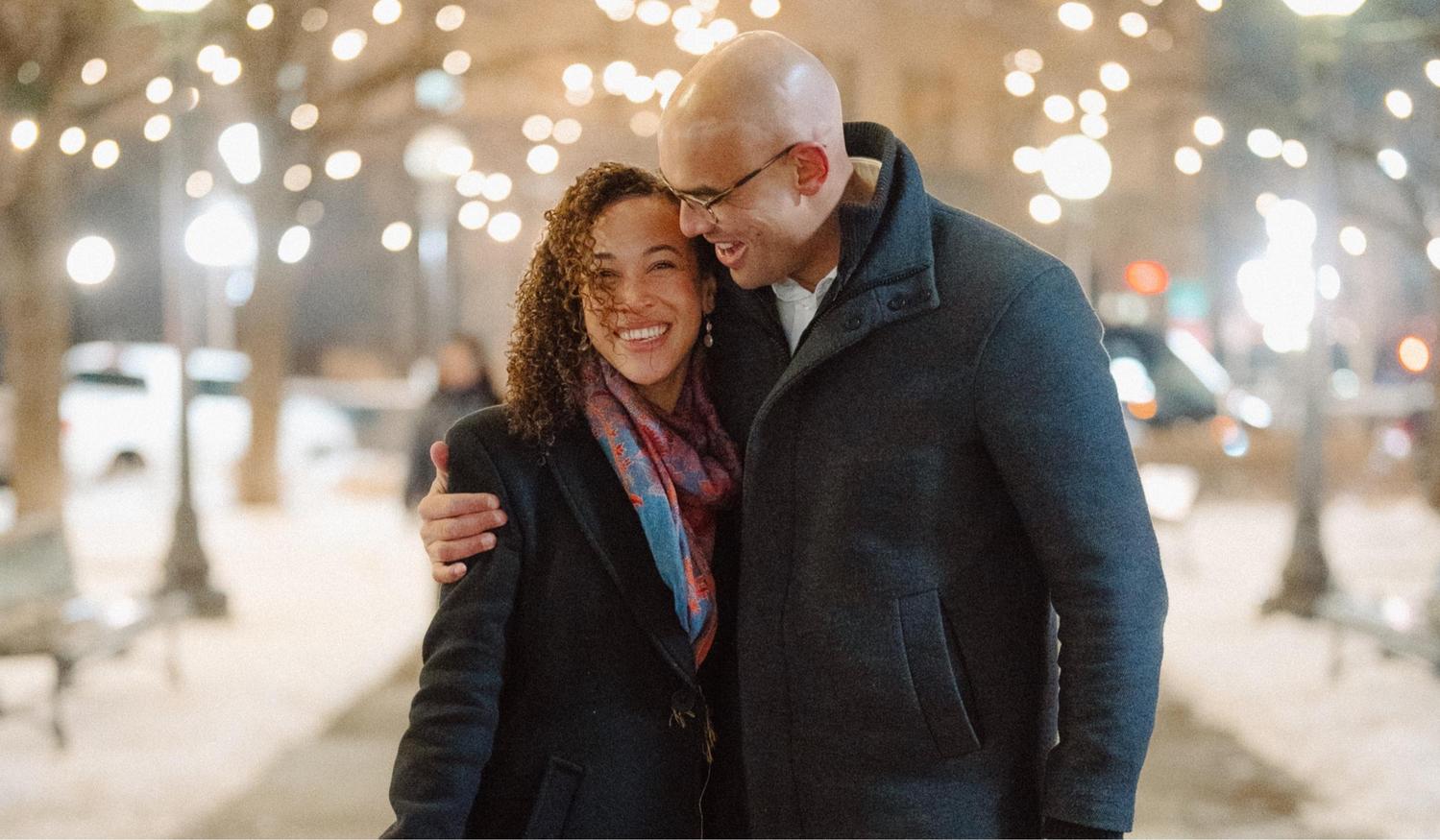 Whitney Vogt and Joe Teirab's Wedding Website