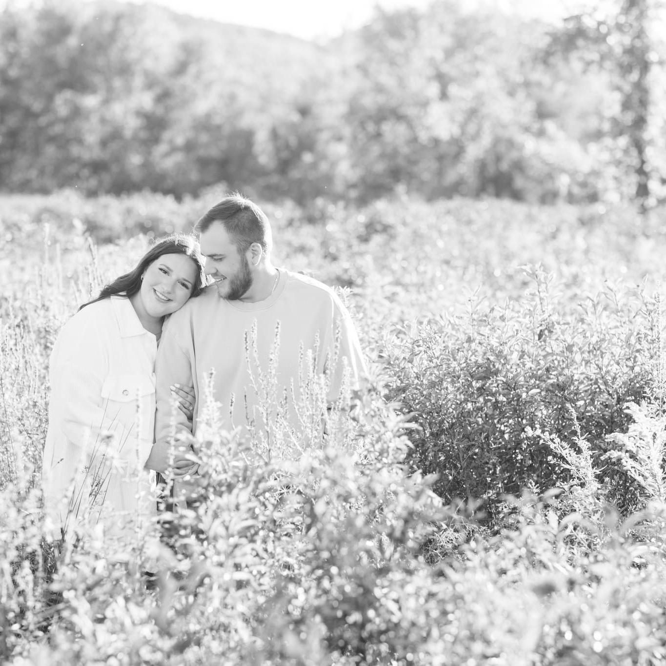 Lauren Brace and Thomas Rancour's Wedding Website