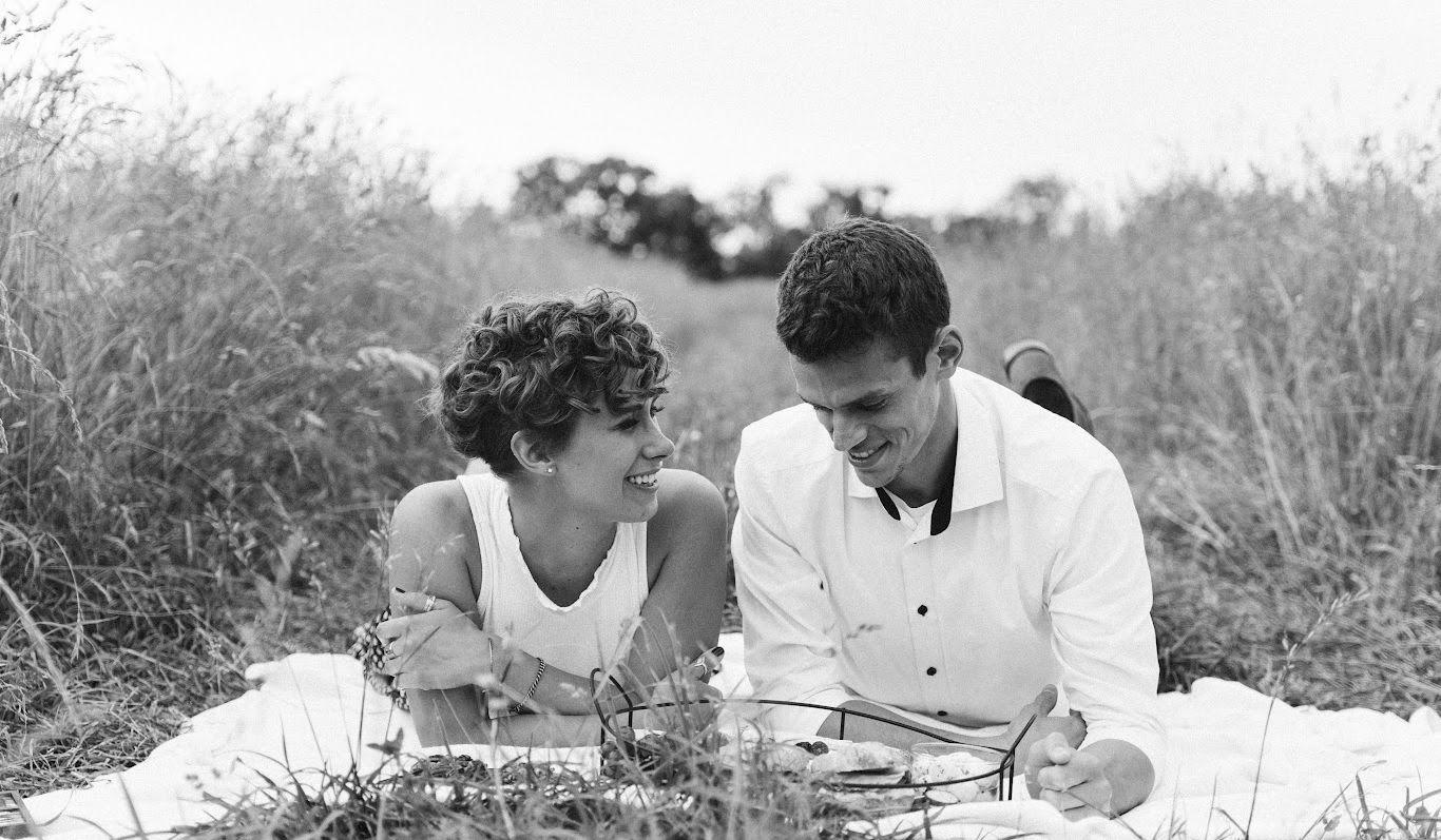 Rachel Woessner and Corban Esbenshade's Wedding Website