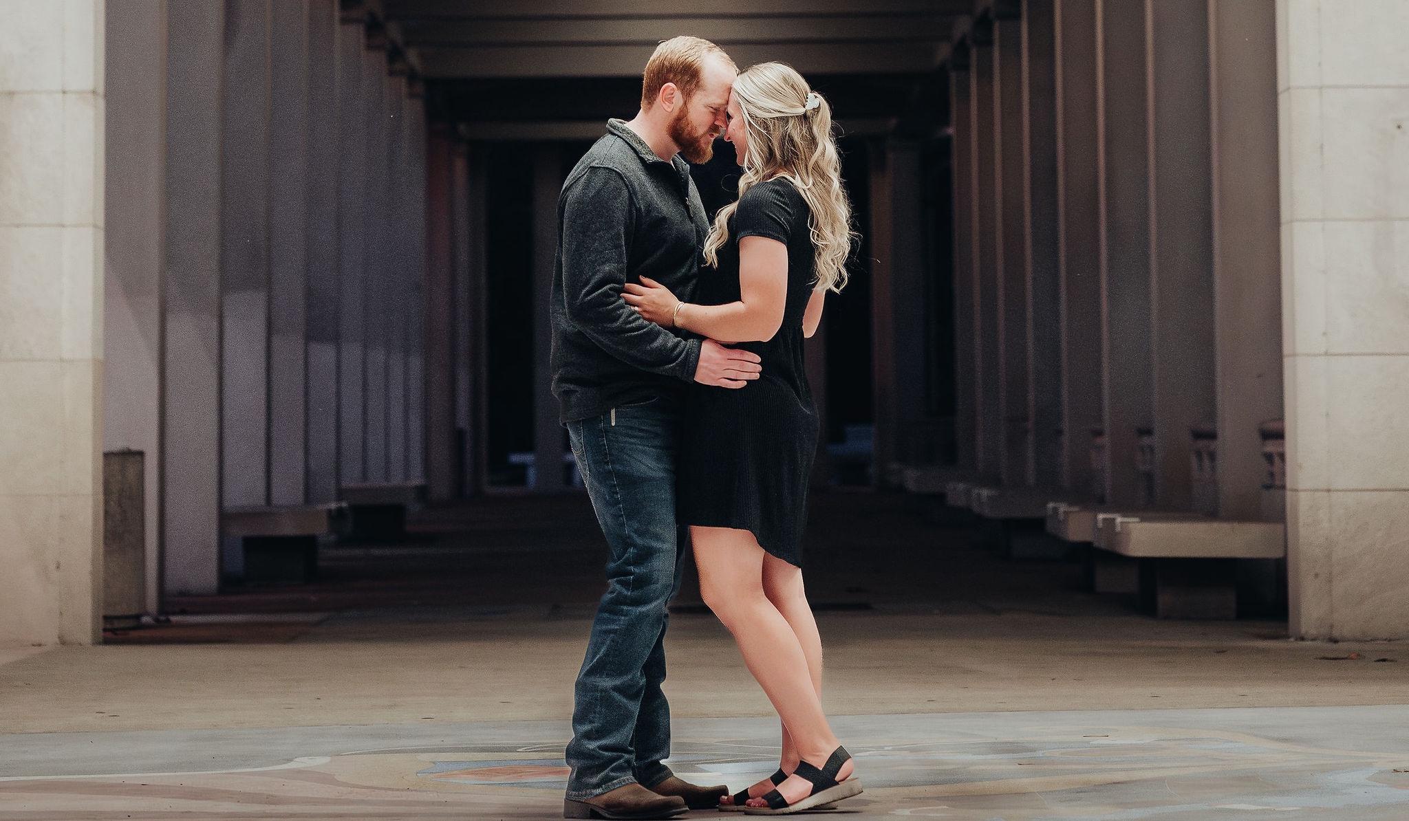 Jensen Crenshaw and Elijah Vratney's Wedding Website