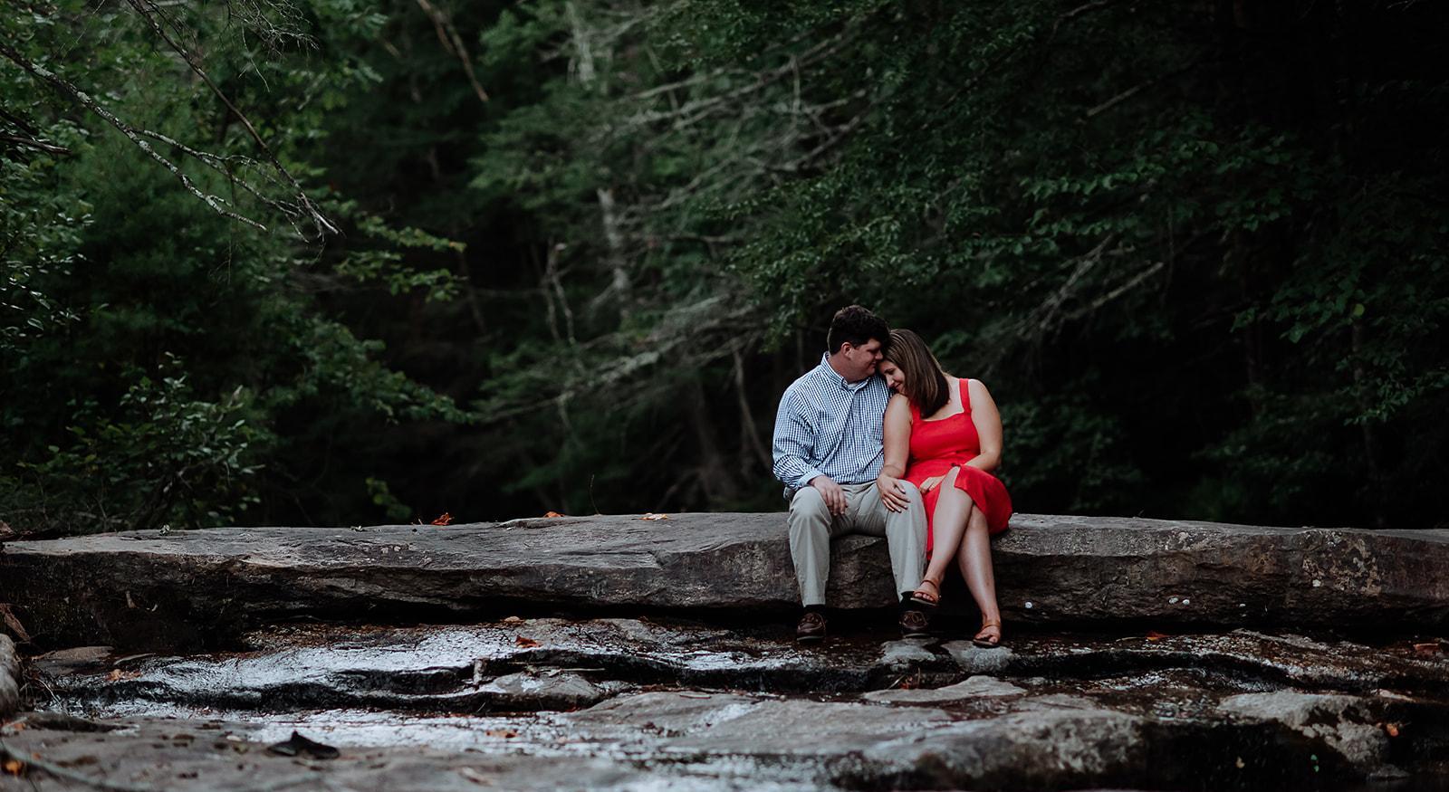 Megan Warne and Daniel Kilpatrick's Wedding Website