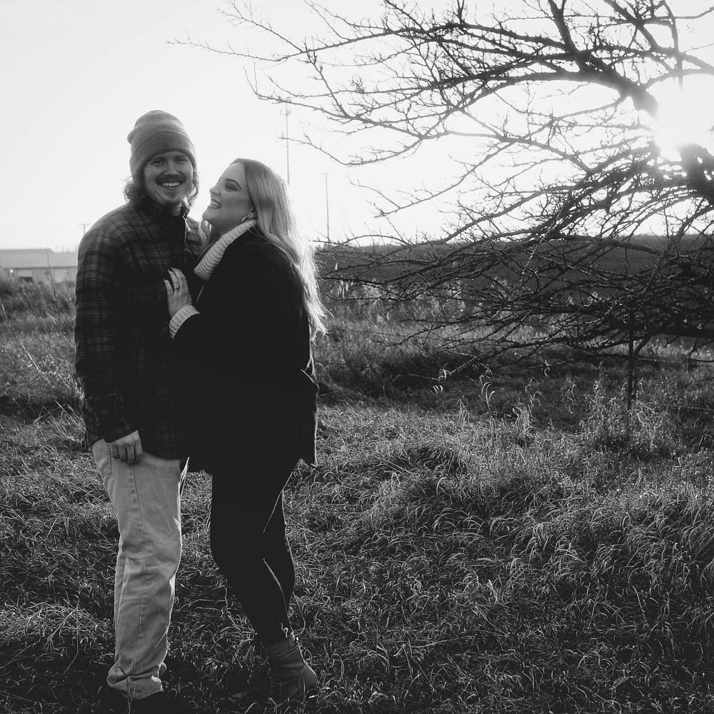 Alexis Woodruff and Jacob Eaker's Wedding Website