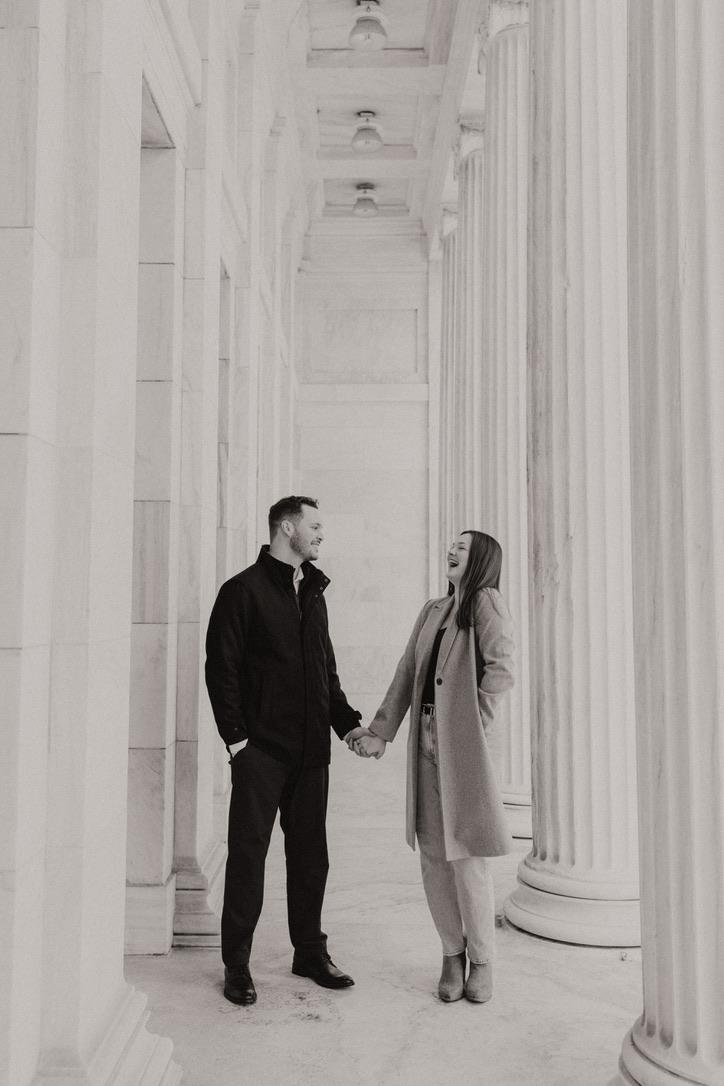 Natalie Grady and William Petro's Wedding Website