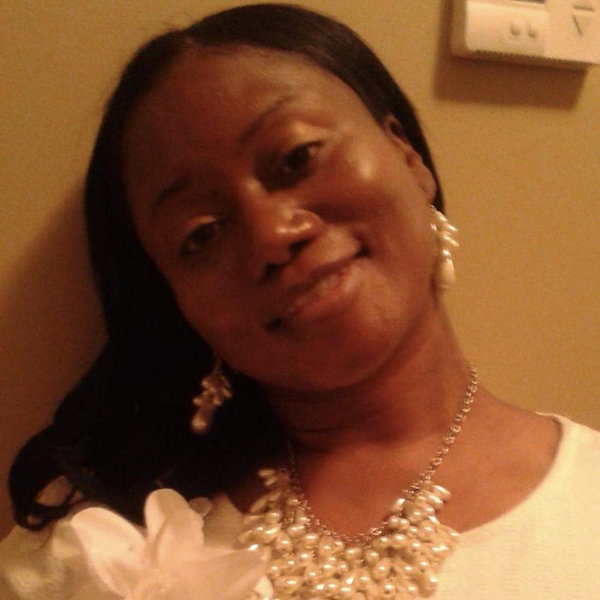 Rebecca Abernethy and Levern McDaniel's Wedding Website