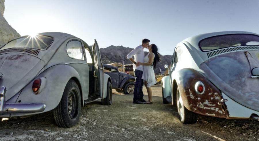 Alysha Smith and Daniel Neufeld's Wedding Website