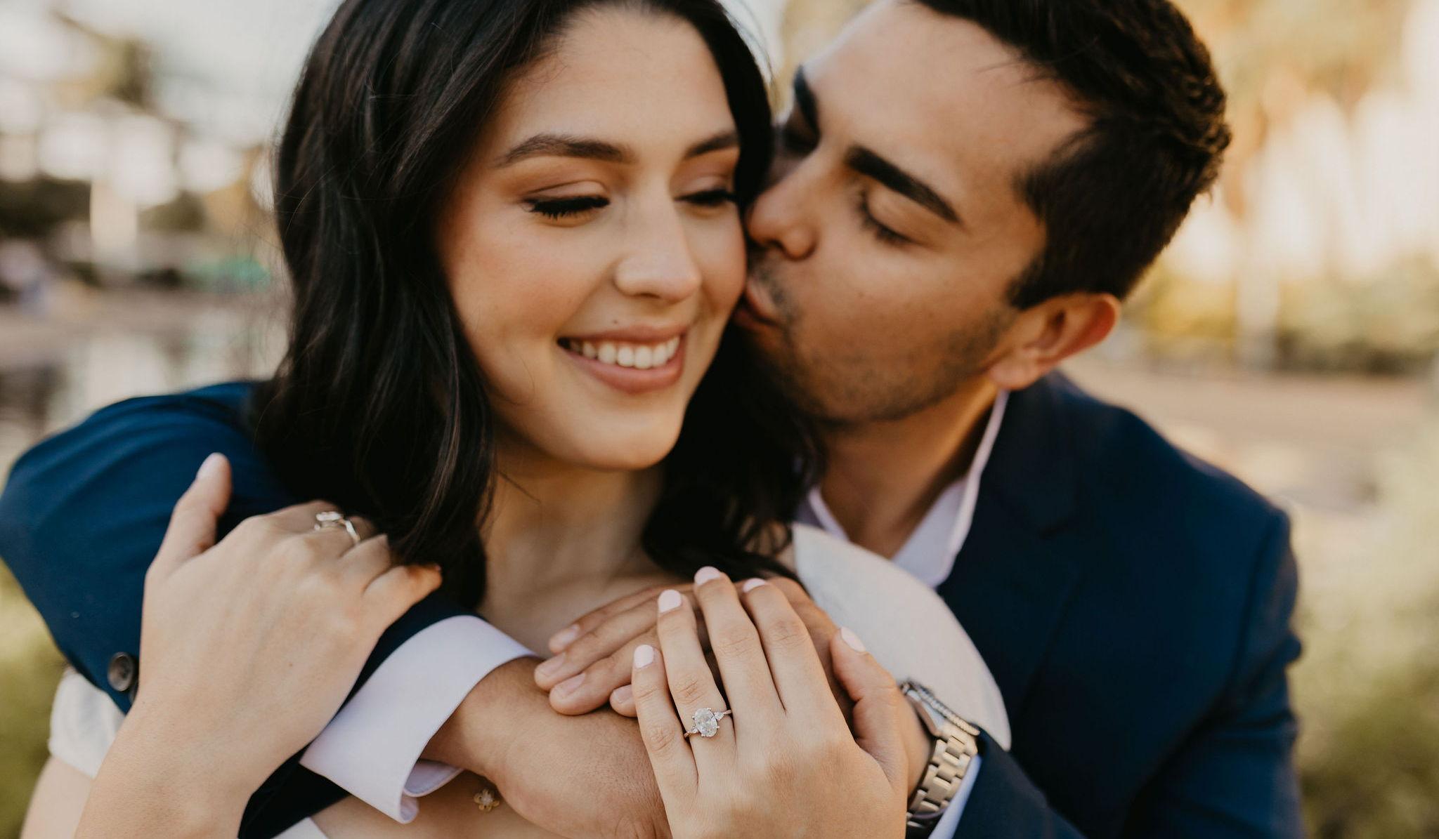 Jessica Vasquez and Daniel Sanchez's Wedding Website