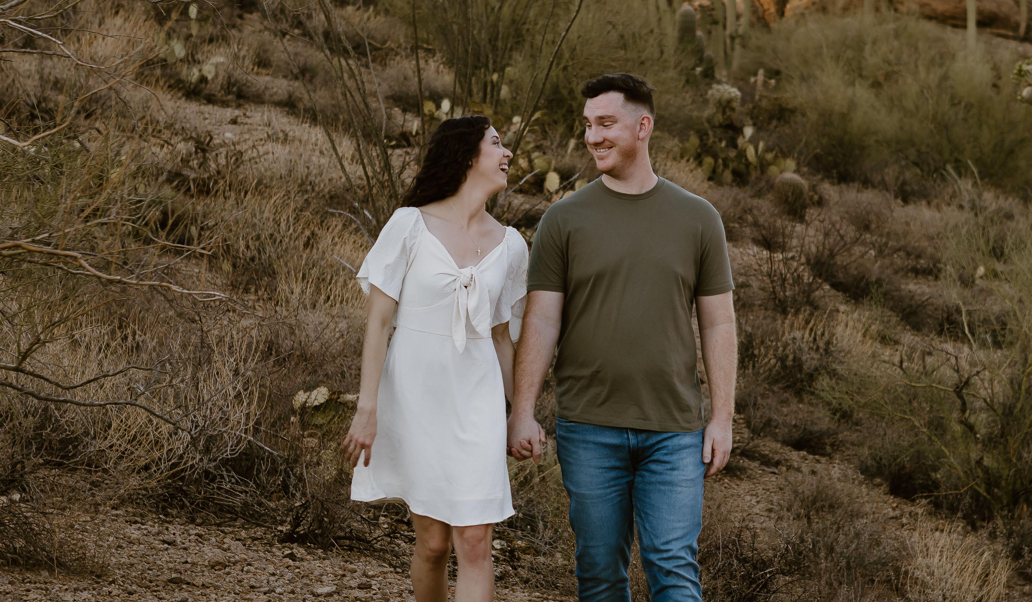 Lydia Durnil and Lucas Herman's Wedding Website