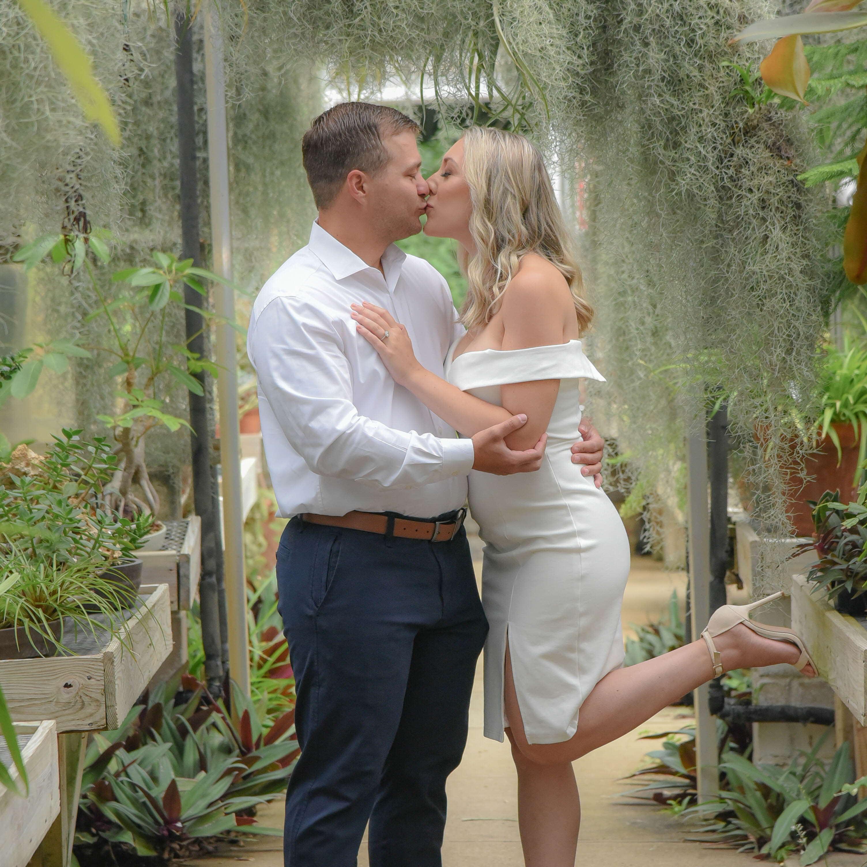 Brianna Martucci and Raymond Bayer's Wedding Website