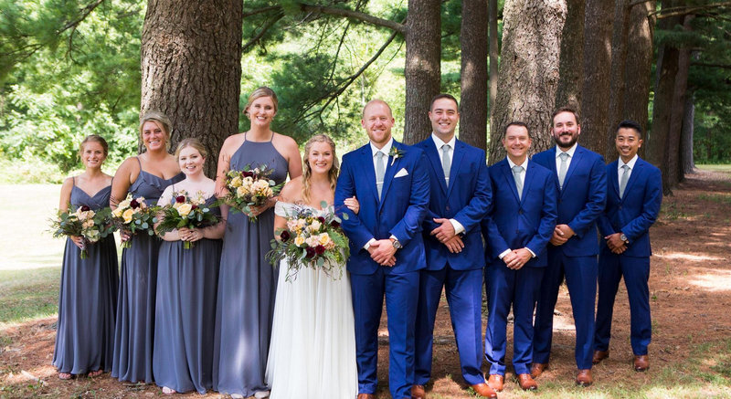 Sadie Lambrecht and Matt Lambrecht's Wedding Website