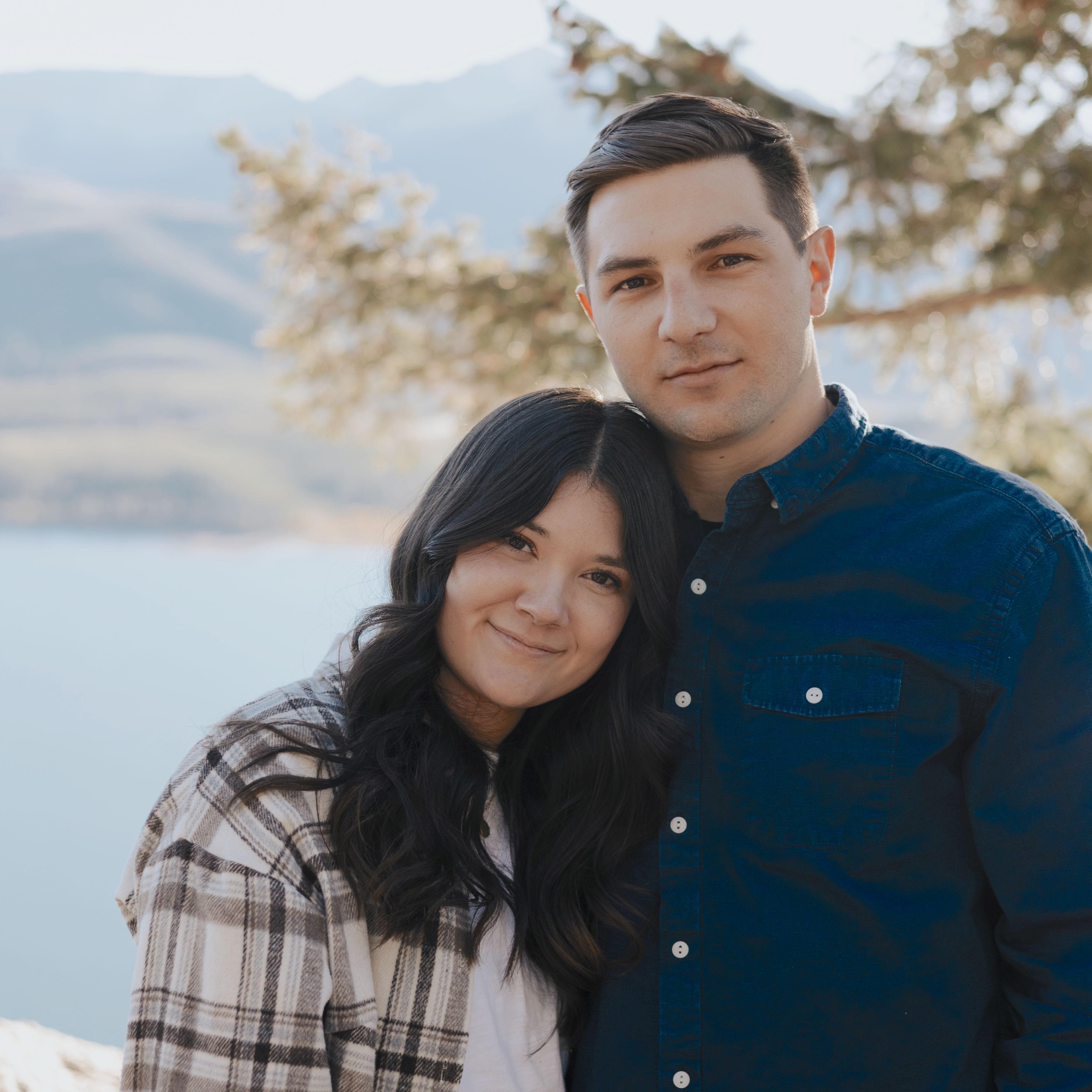 Sarah Nuttall and Calen Ketcham's Wedding Website