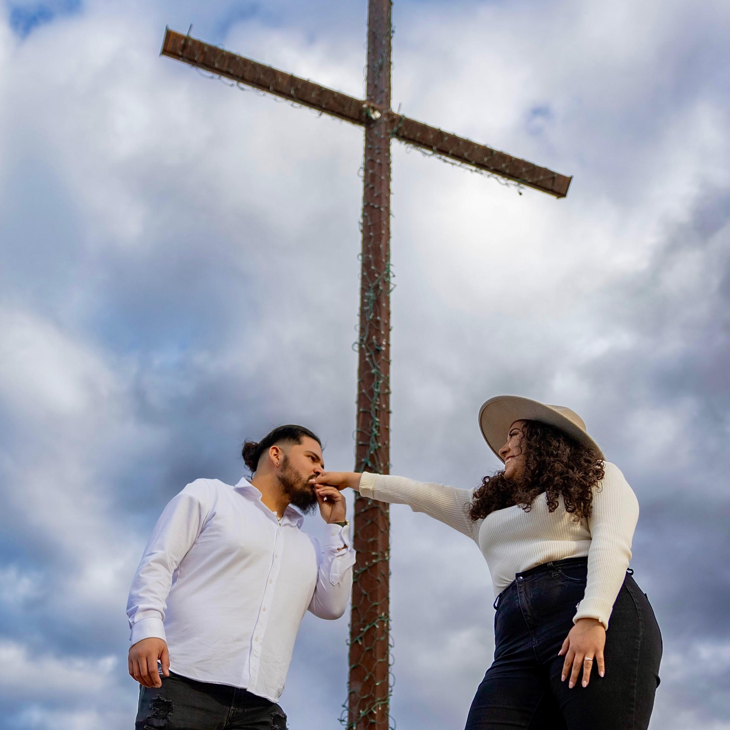 Candice Silva and Henry Gonzales' Wedding Website