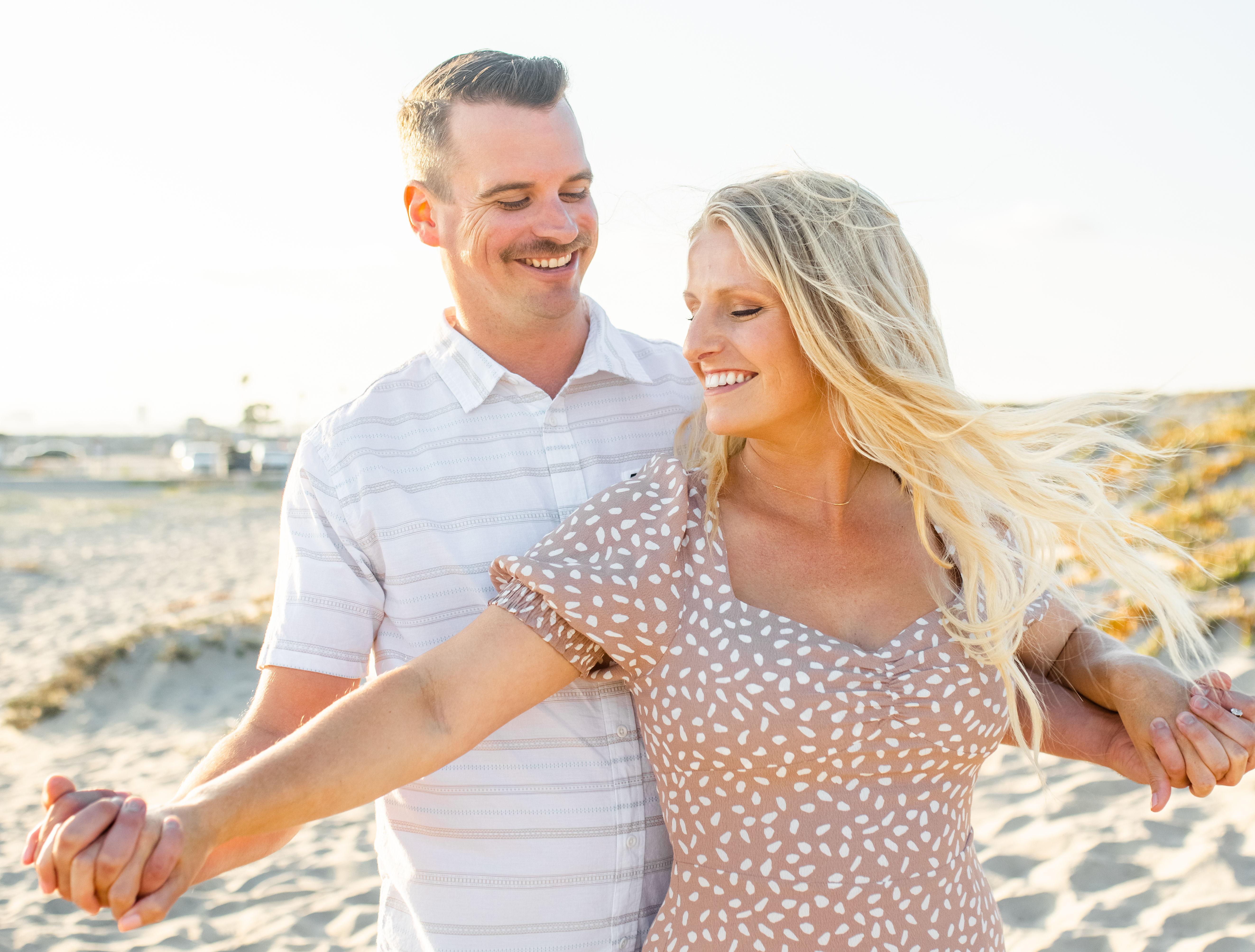 Chelsea Cross and Lance Breedlove's Wedding Website