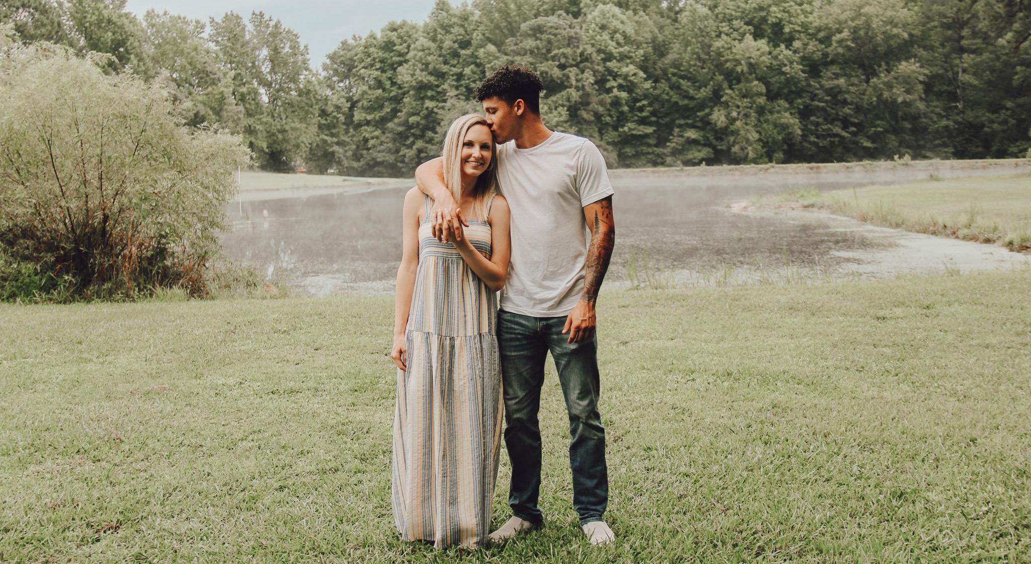 Brooke Applequist and Michael Blevins' Wedding Website