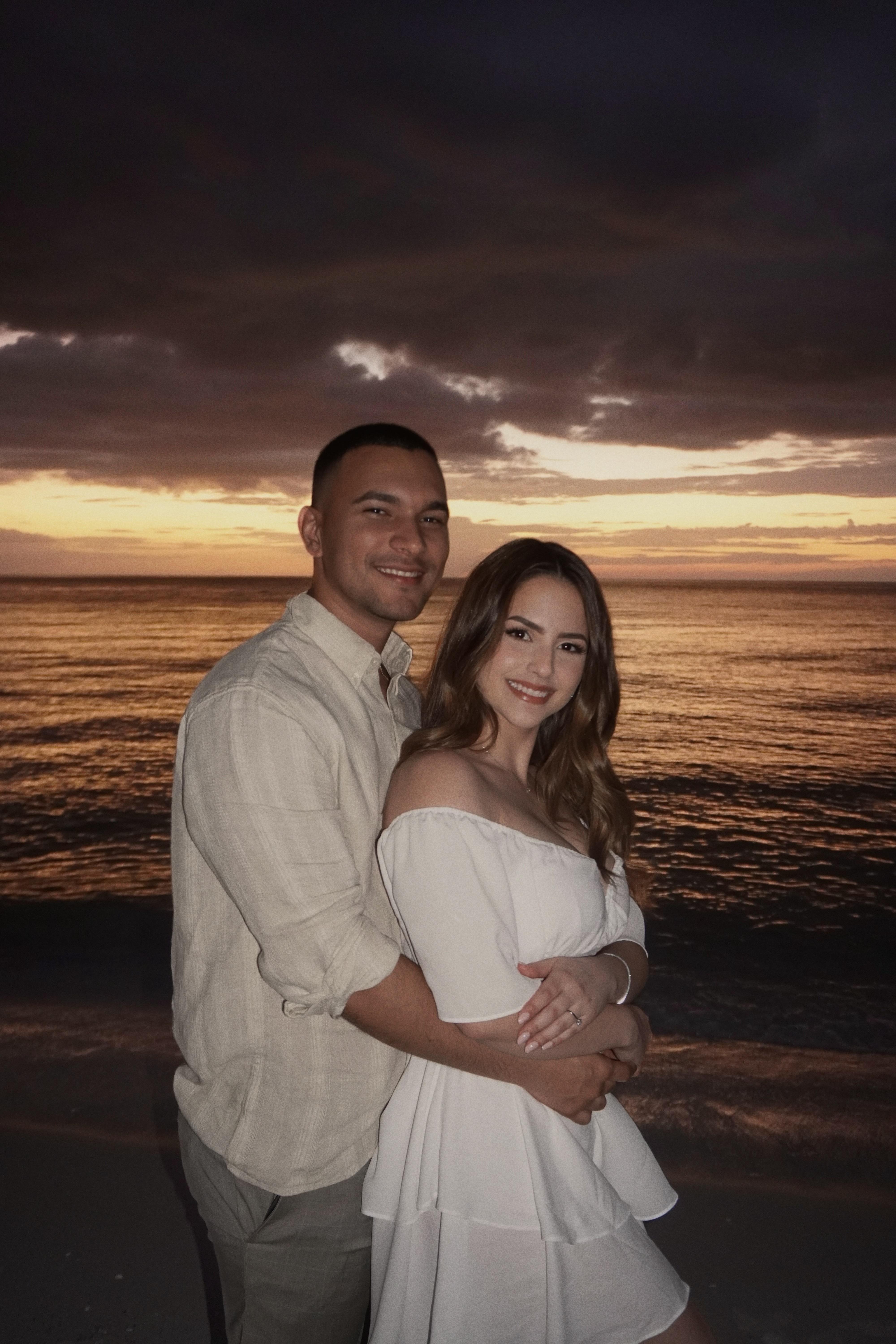glenda ybarra and miguel blanco's Wedding Website