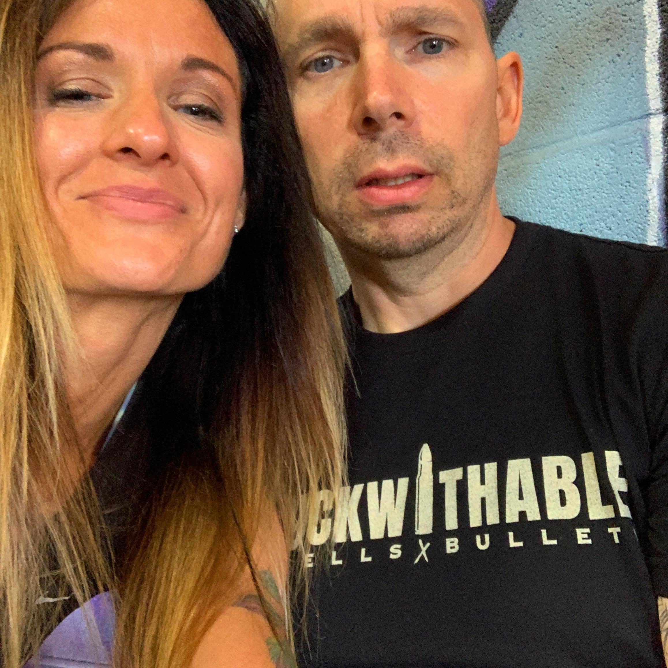 Chelsea Myles and Thomas Slomka's Wedding Website