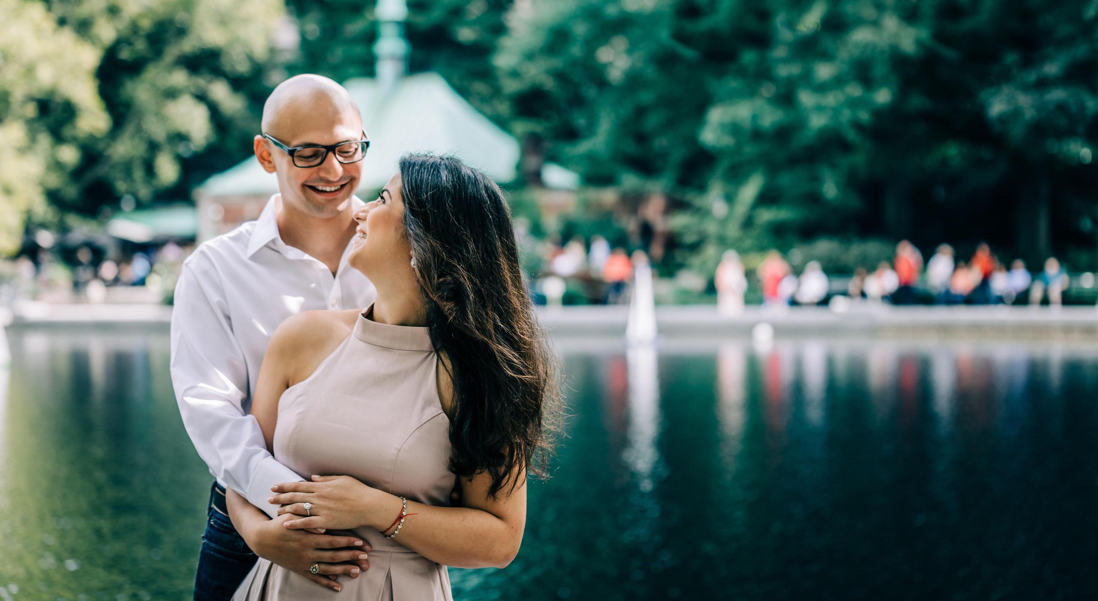 Lauren Gotlib and Joshua Jaffe's Wedding Website