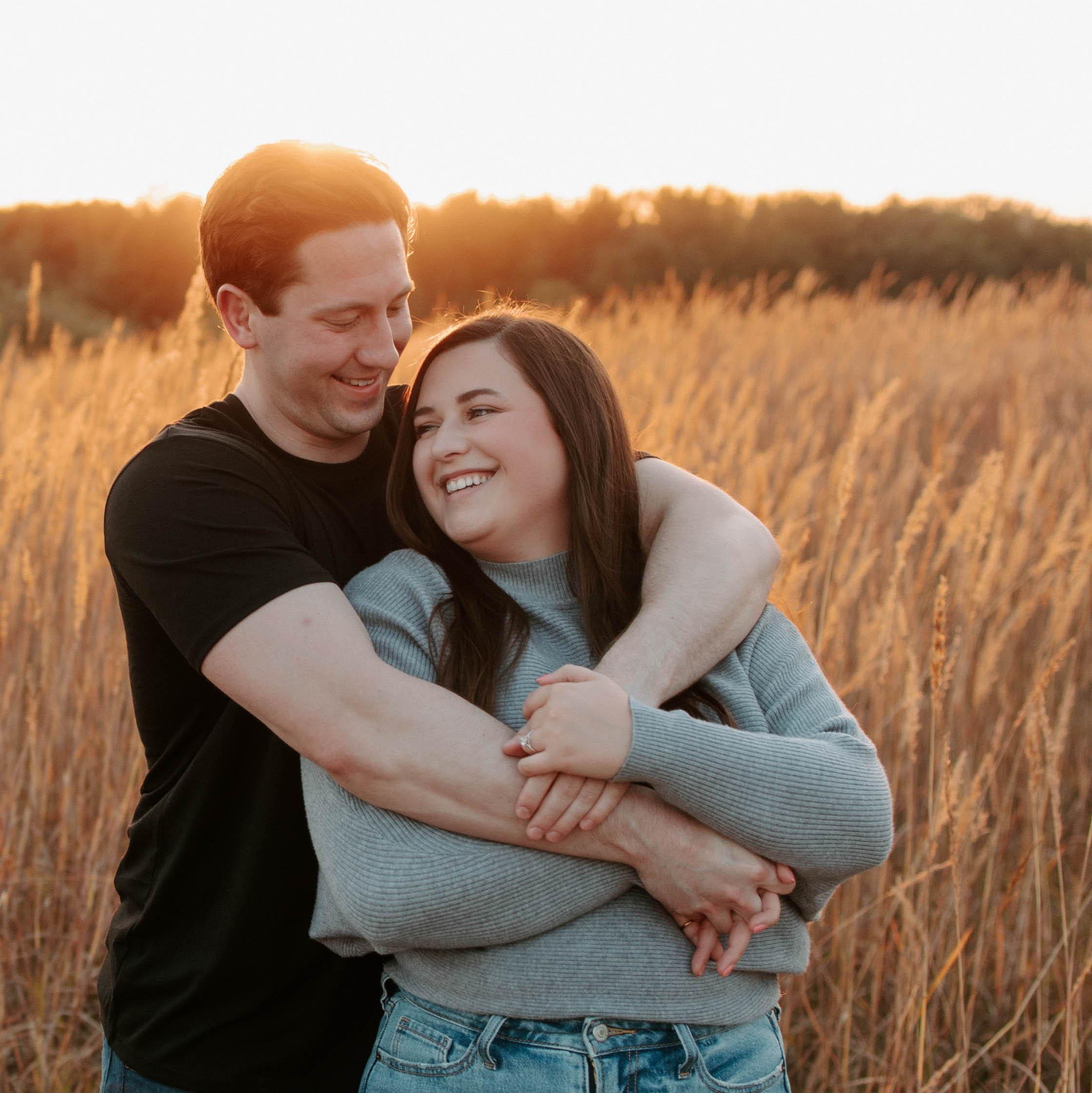 April Nohrenberg and Andrew Allen's Wedding Website
