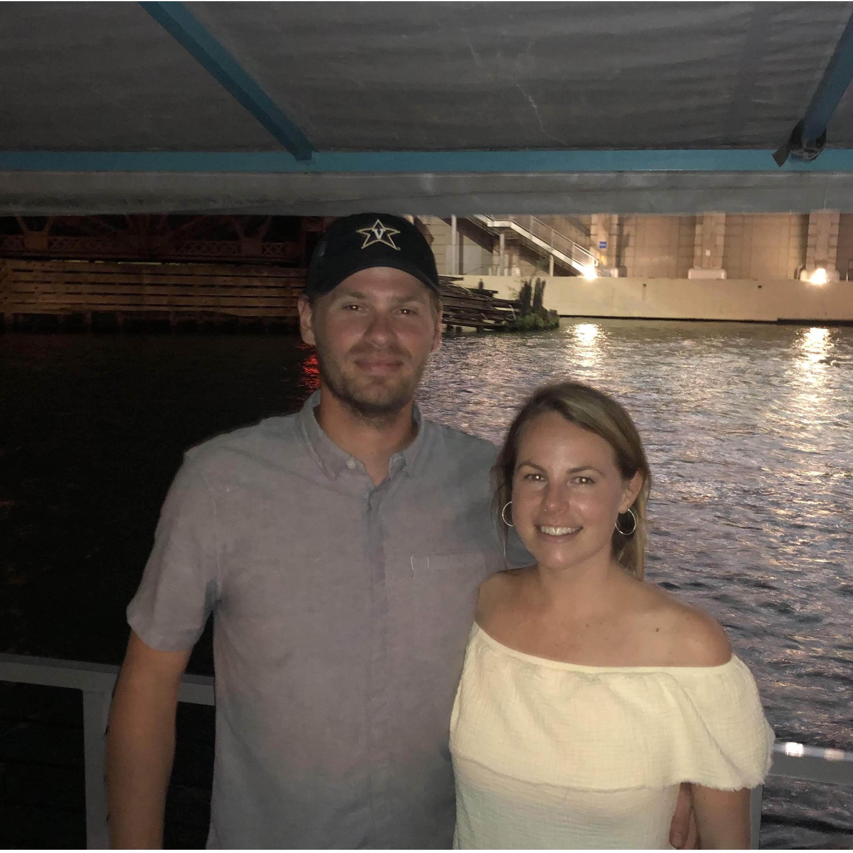 Allison Gilbert and Greg Otte's Wedding Website