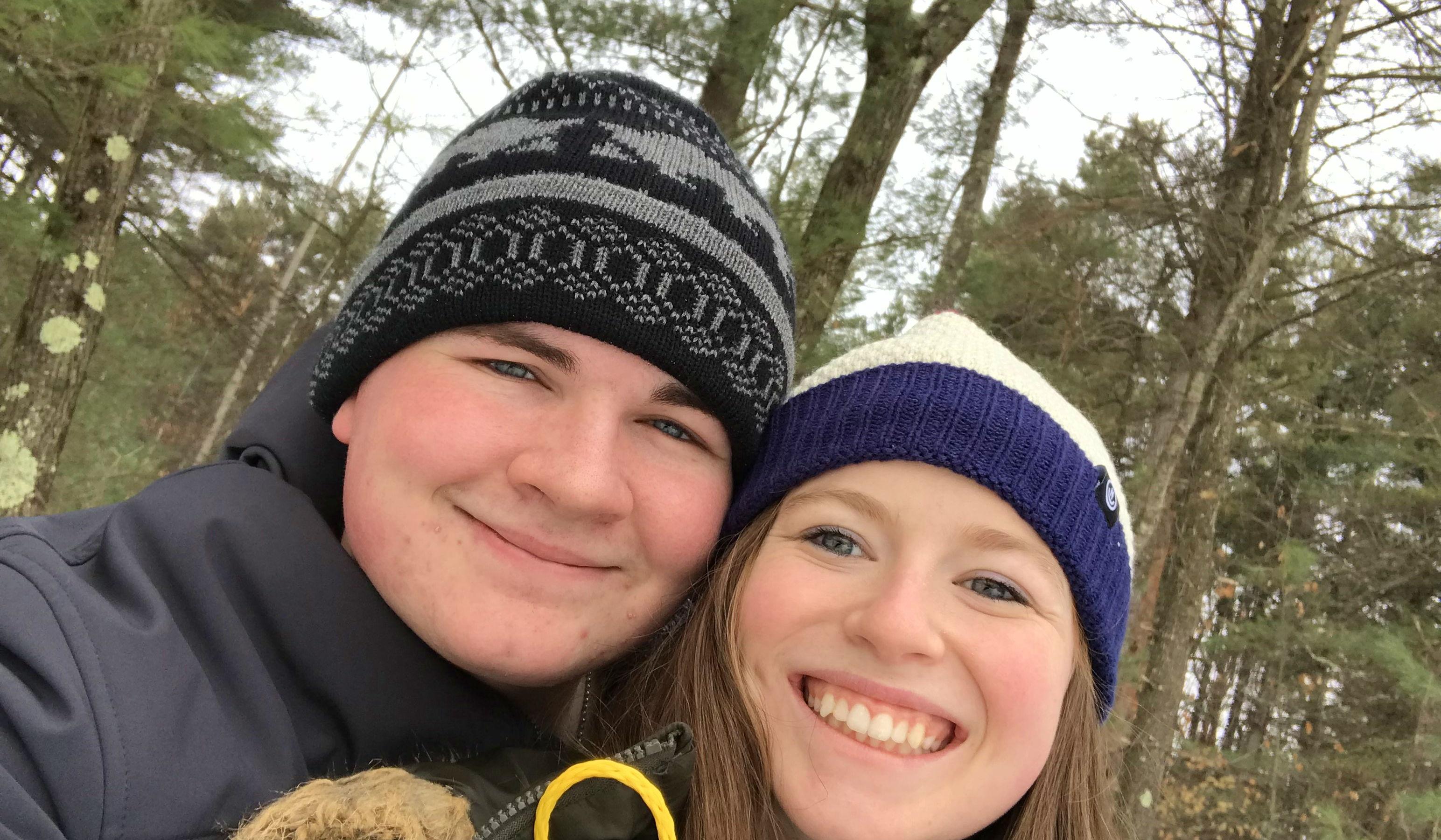 Eve Andrews and Josh Broughton's Wedding Website