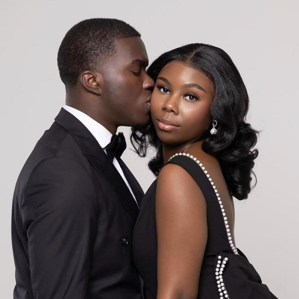 Oluwanifemi Joseph and Deborah Babalola's Wedding Website
