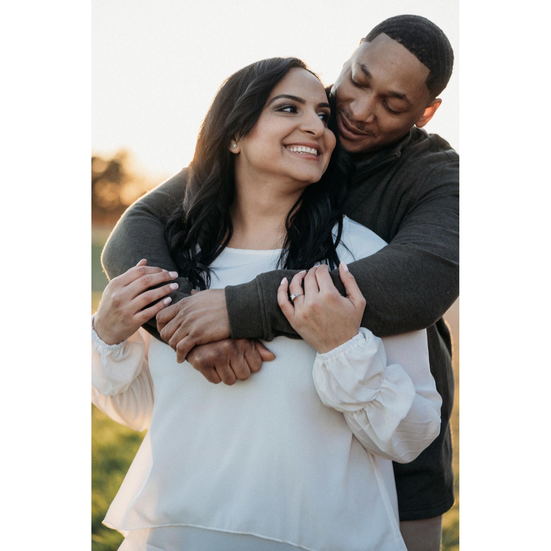 Sara Kassem and Aaron Pearson's Wedding Website