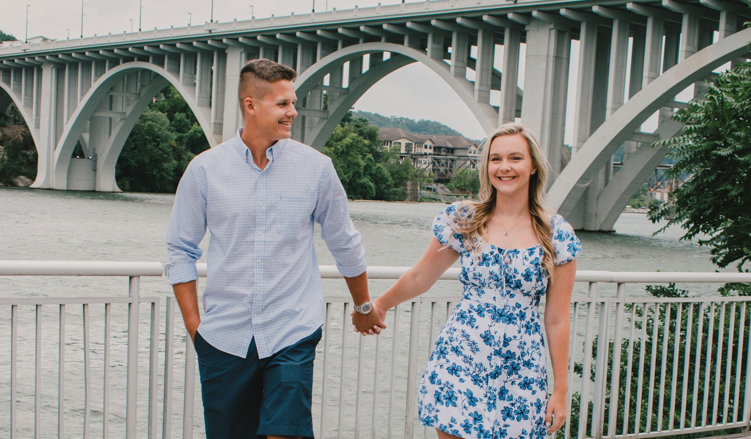 Alexa Nelson and Will Mullally's Wedding Website