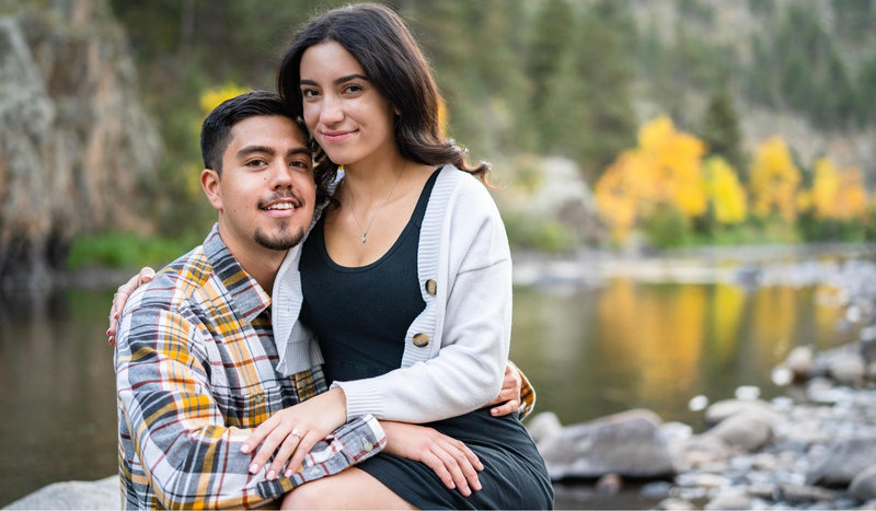 Cassie Burke and Alec Cipri's Wedding Website