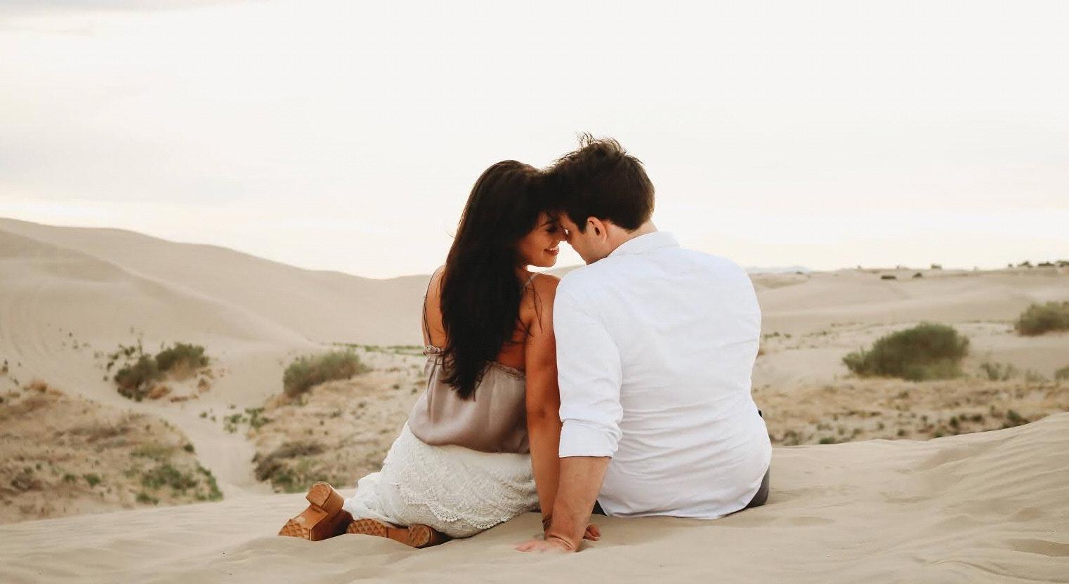 Chelsea Davis and Harley Varley's Wedding Website