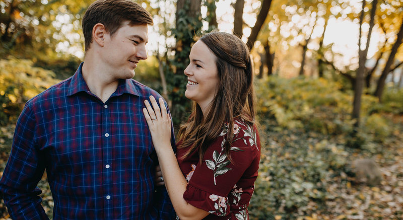 Shannon Enright and Nathan Hicks' Wedding Website