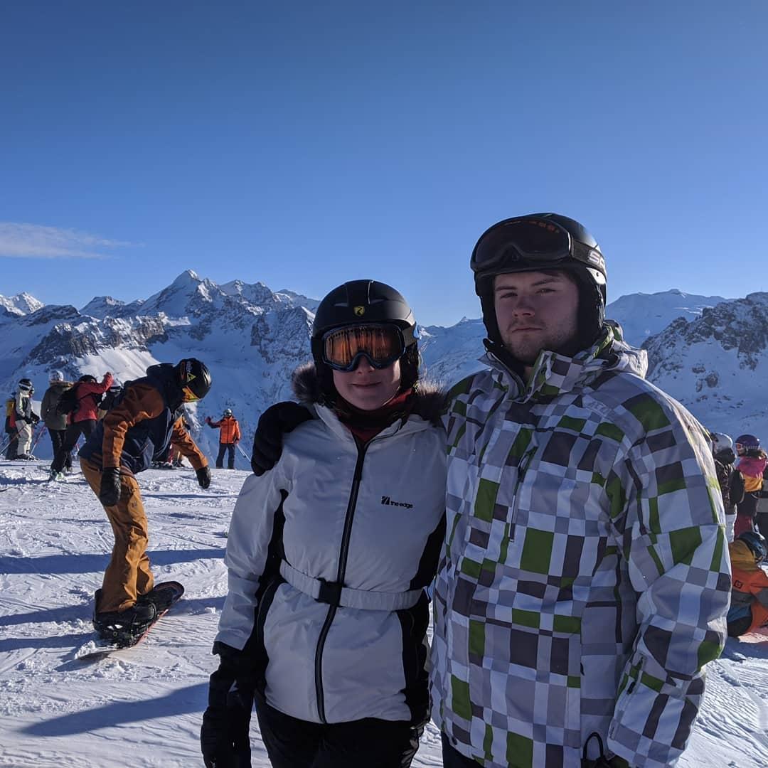 Ellie Goodall and Sam Goodall's Wedding Website