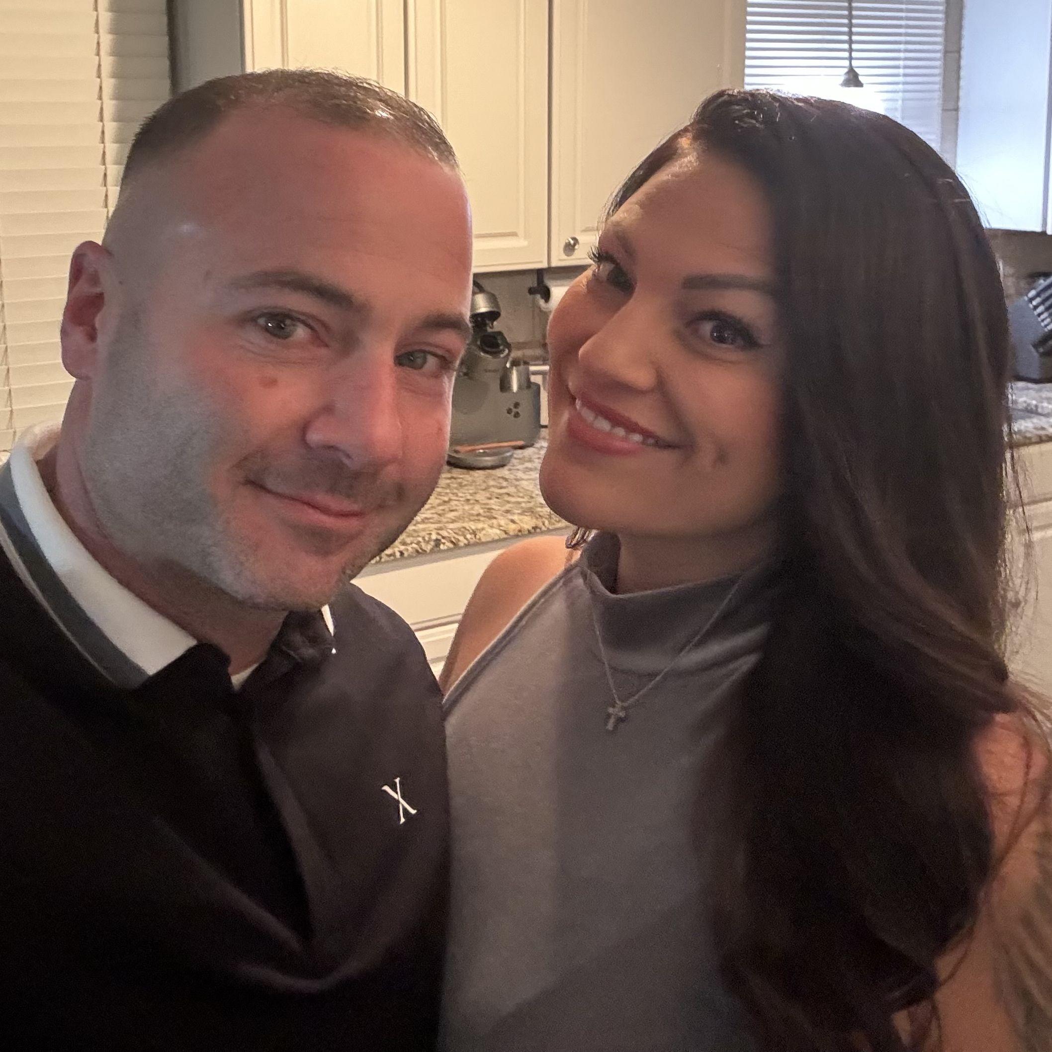 Angela Hopkins and Frankie Hayden's Wedding Website