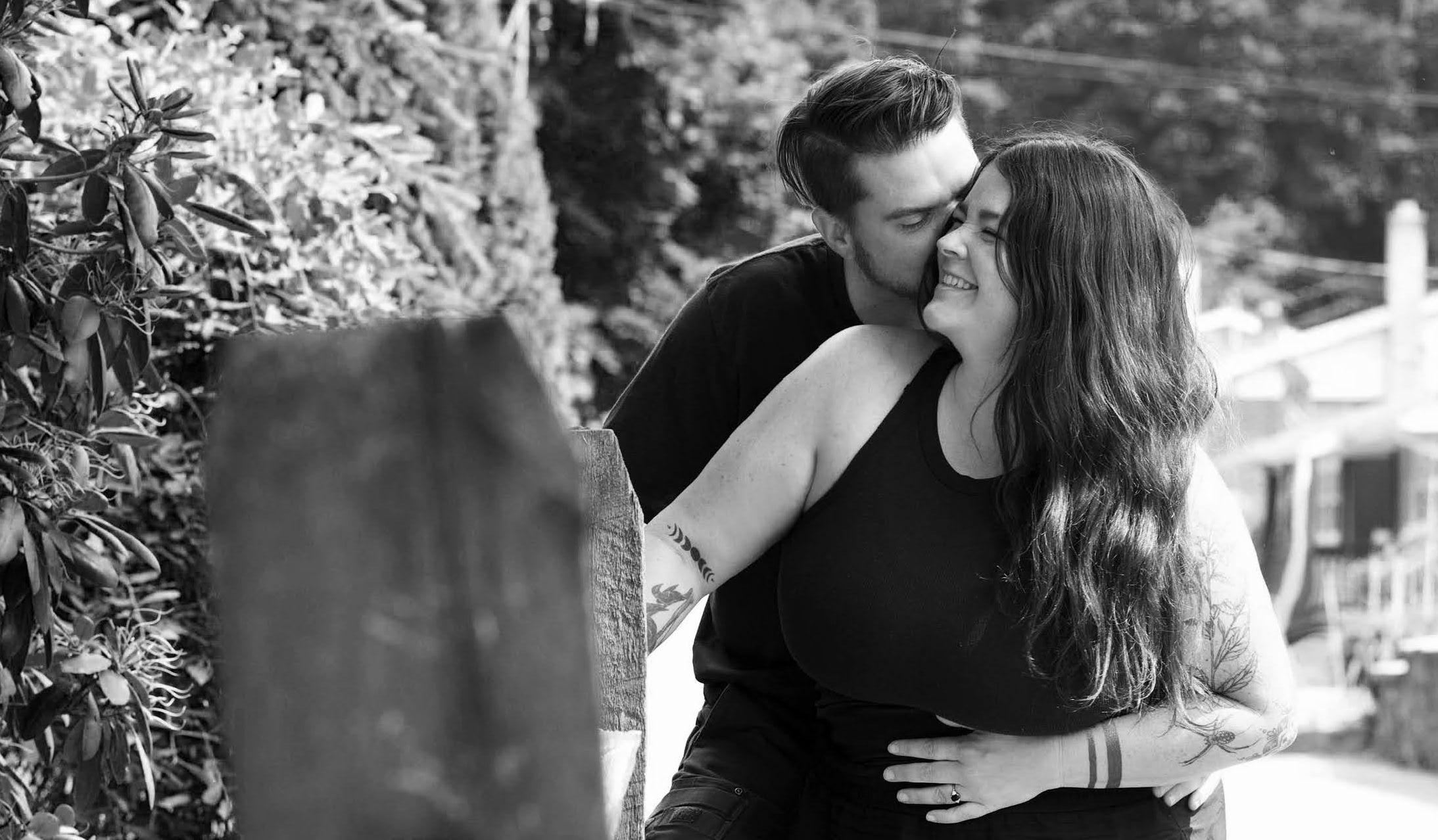 Katlyn Martin and Christopher Jenkins' Wedding Website