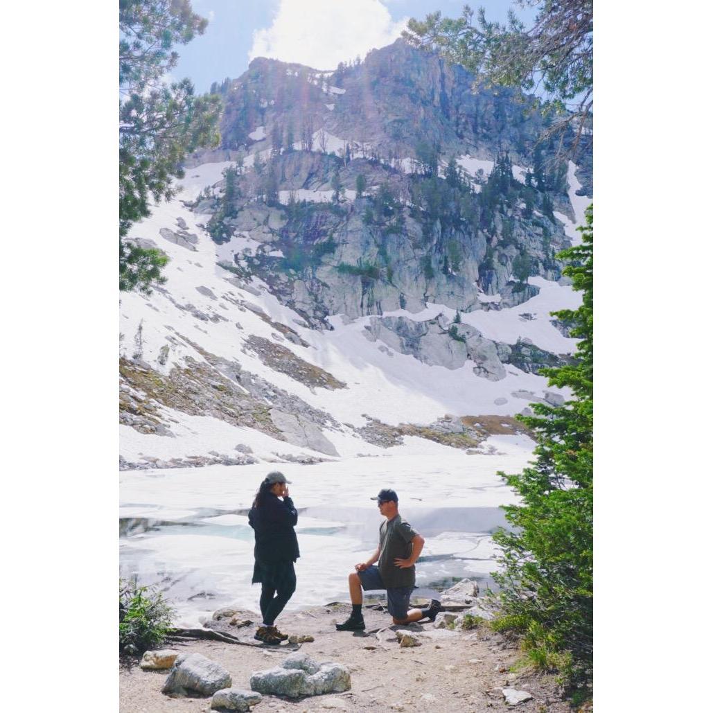 Francesca Lowry and Matthew Sterling's Wedding Website