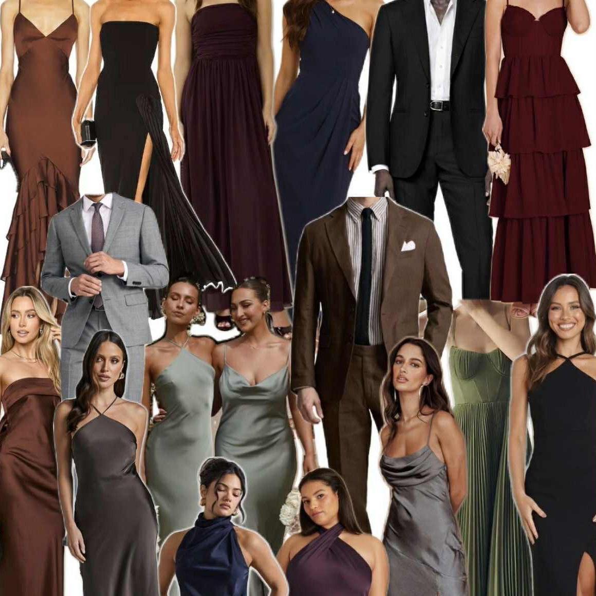 Aira Faye Hugo and Eric Jayson Ablanida's Wedding Website