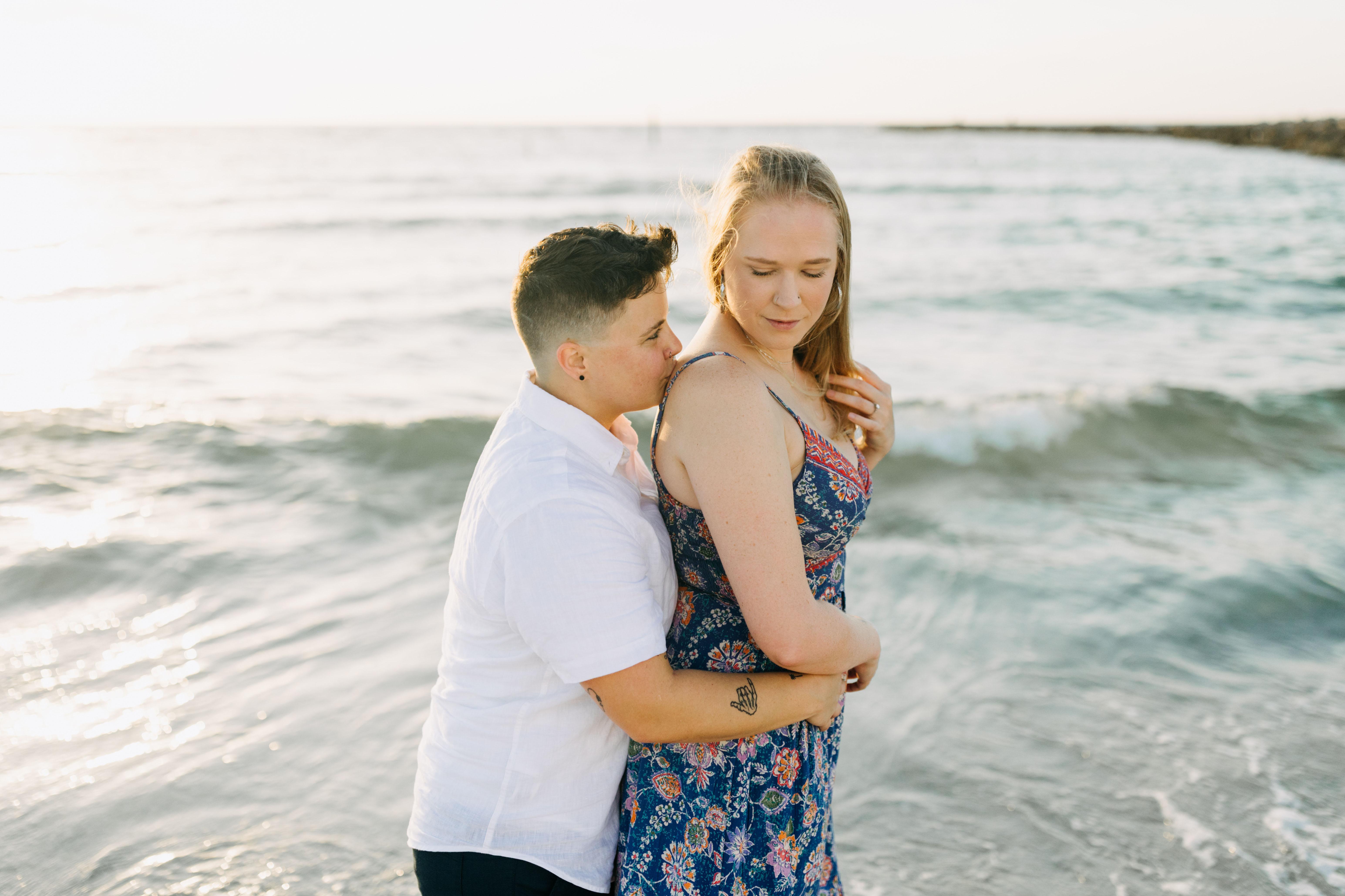 Danielle Stice and Devon Hawley's Wedding Website