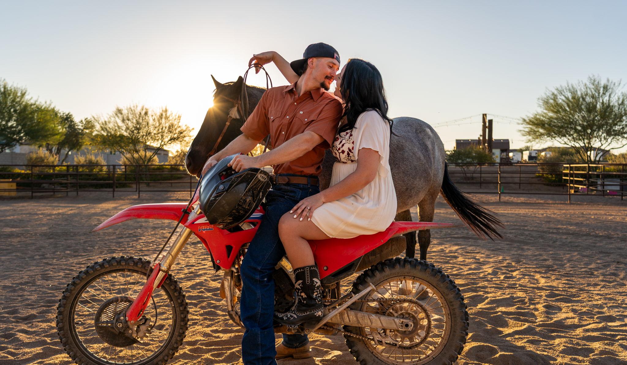 Sage McWay and Cole Van Dongen's Wedding Website