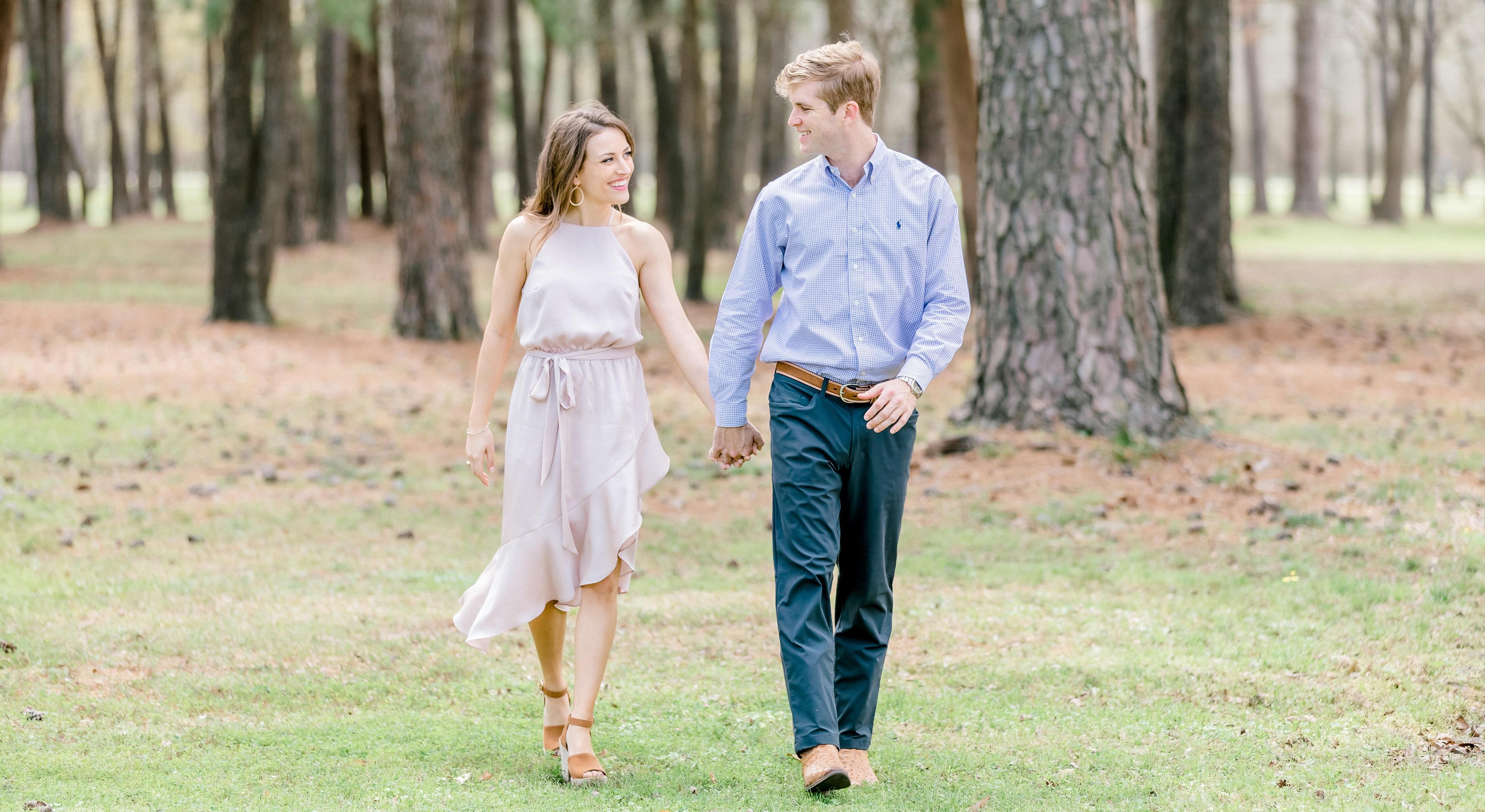 Sarah Pannell and Steven Hayden's Wedding Website