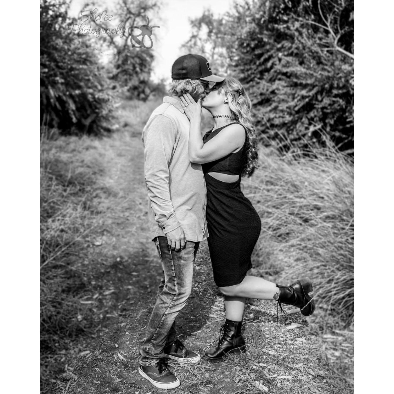 Angela Marie Foote and Steven James Madsen's Wedding Website