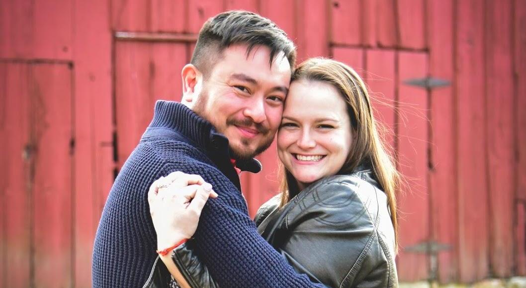 Elizabeth Oberlies and Richard Wallen's Wedding Website