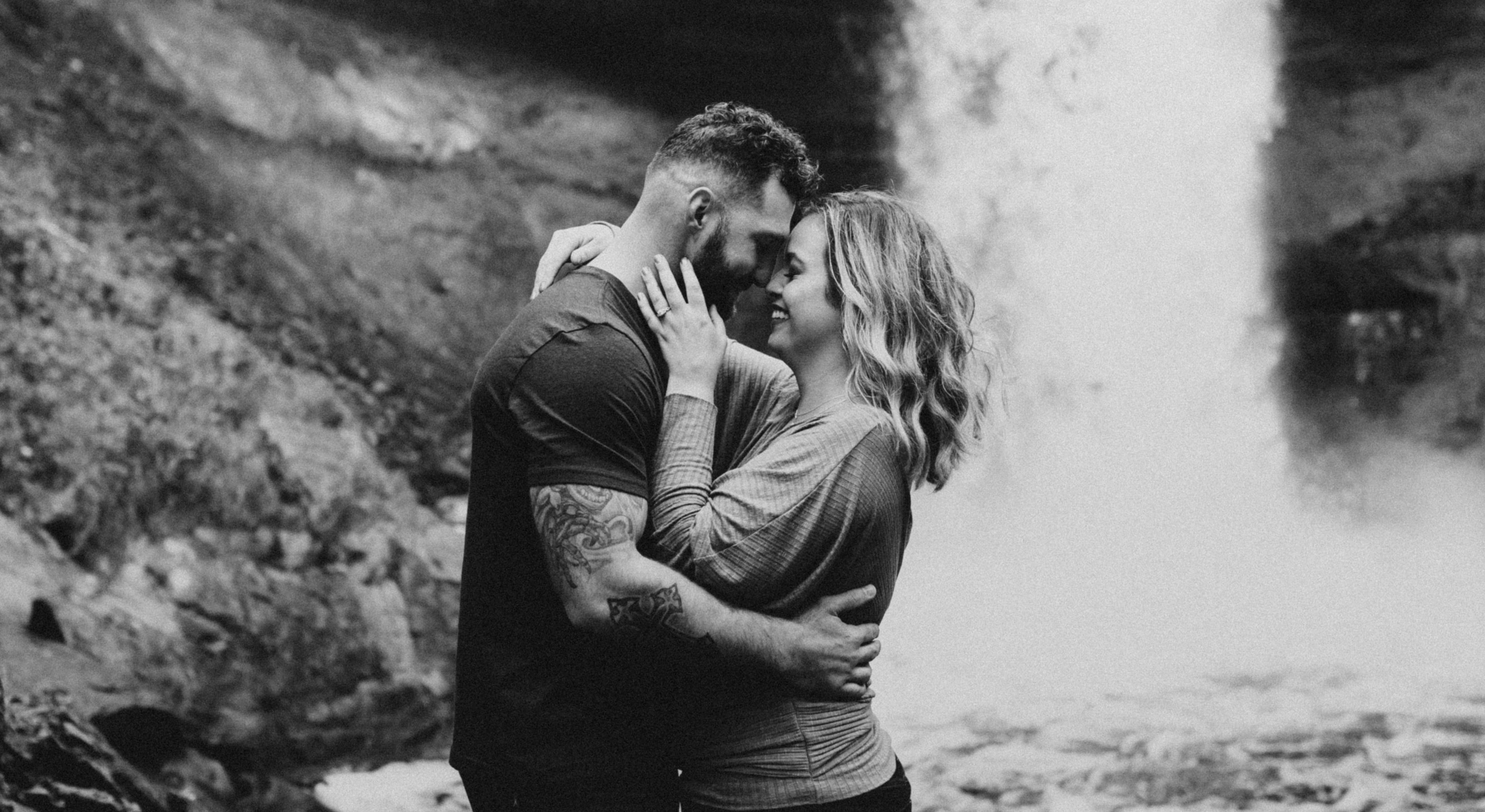 Whitney Peterson and Tony Palmisano's Wedding Website