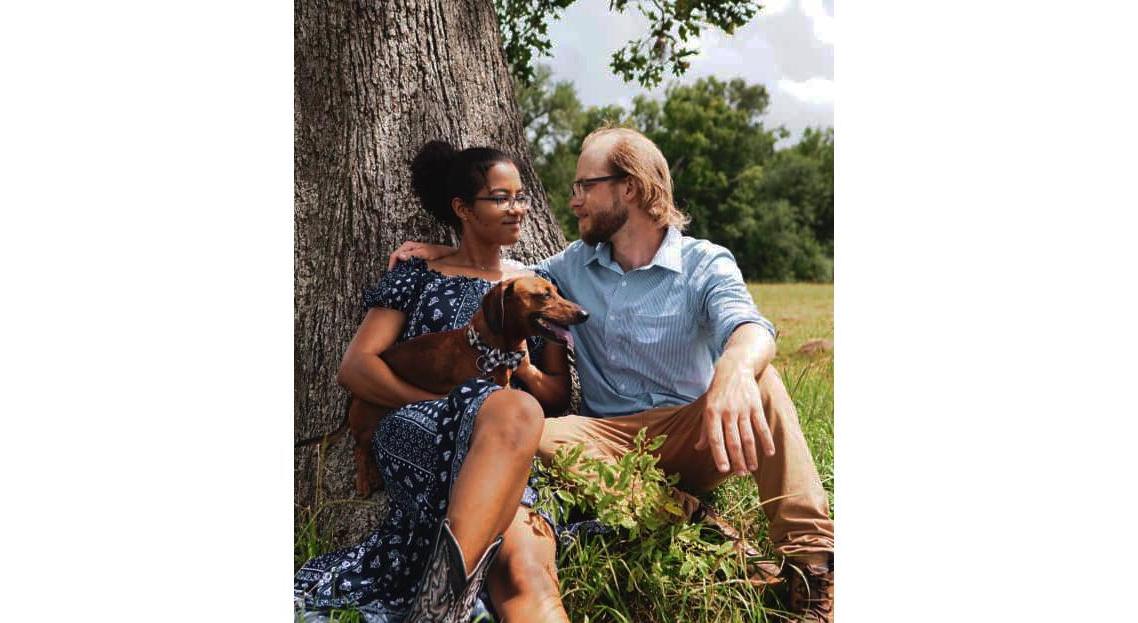 Kristi Callies and Samuel Snelling's Wedding Website